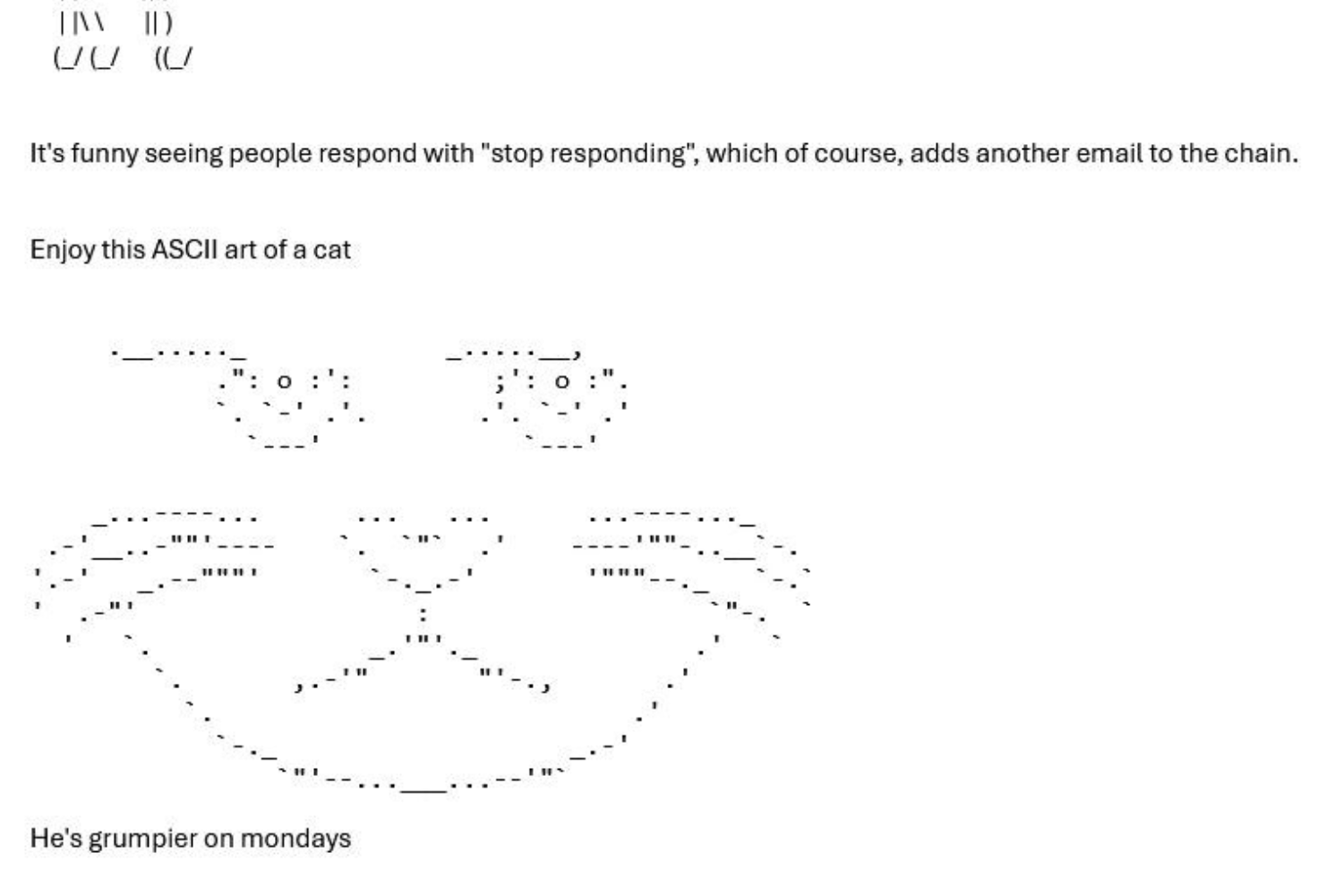 Reply All Appointments Do You Know How To "Reply All" To An