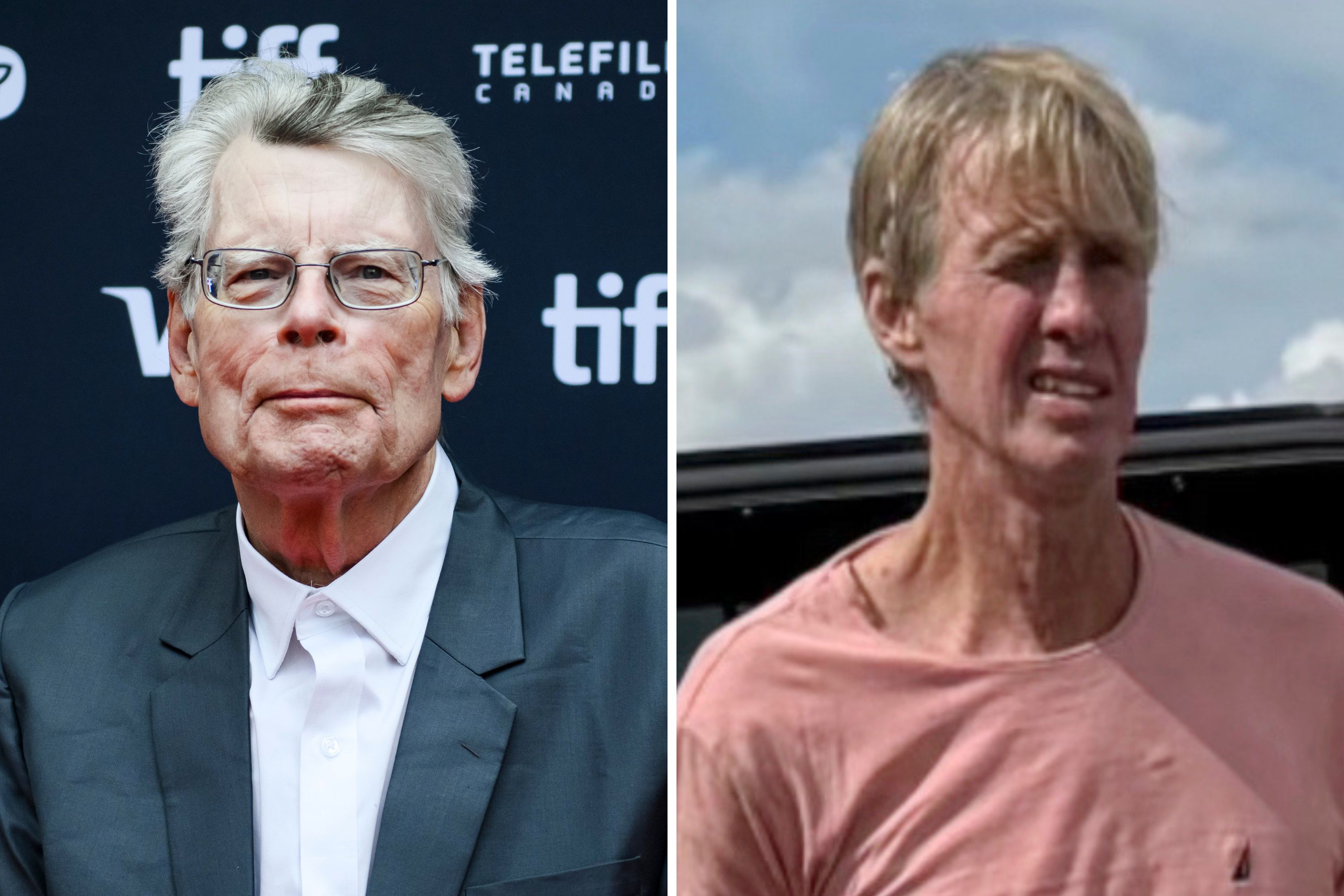 Stephen King's Comment About Ryan Wesley Routh Goes Viral - Newsweek