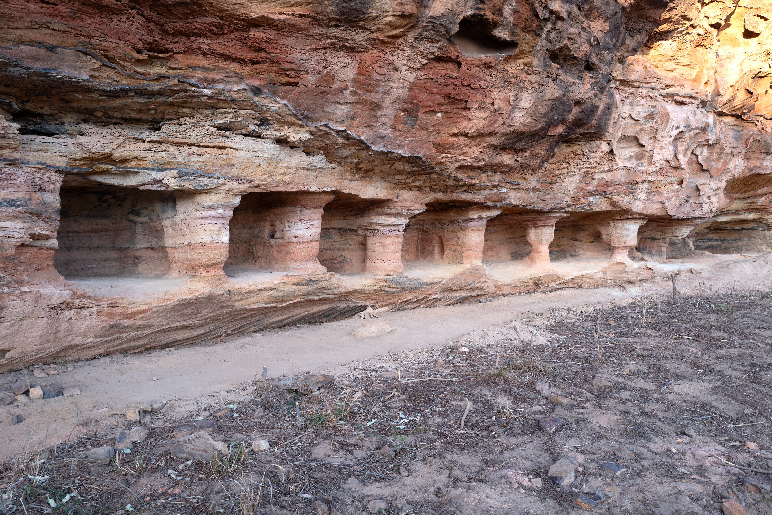 Rock Cut Architecture 11 Rock Cut Architecture Ideas | Architecture,