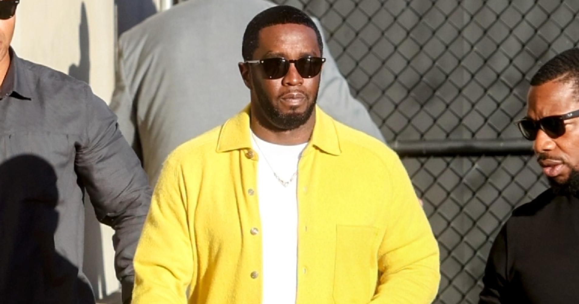 All The Women Diddy Has Been Romantically Linked To - Newsweek