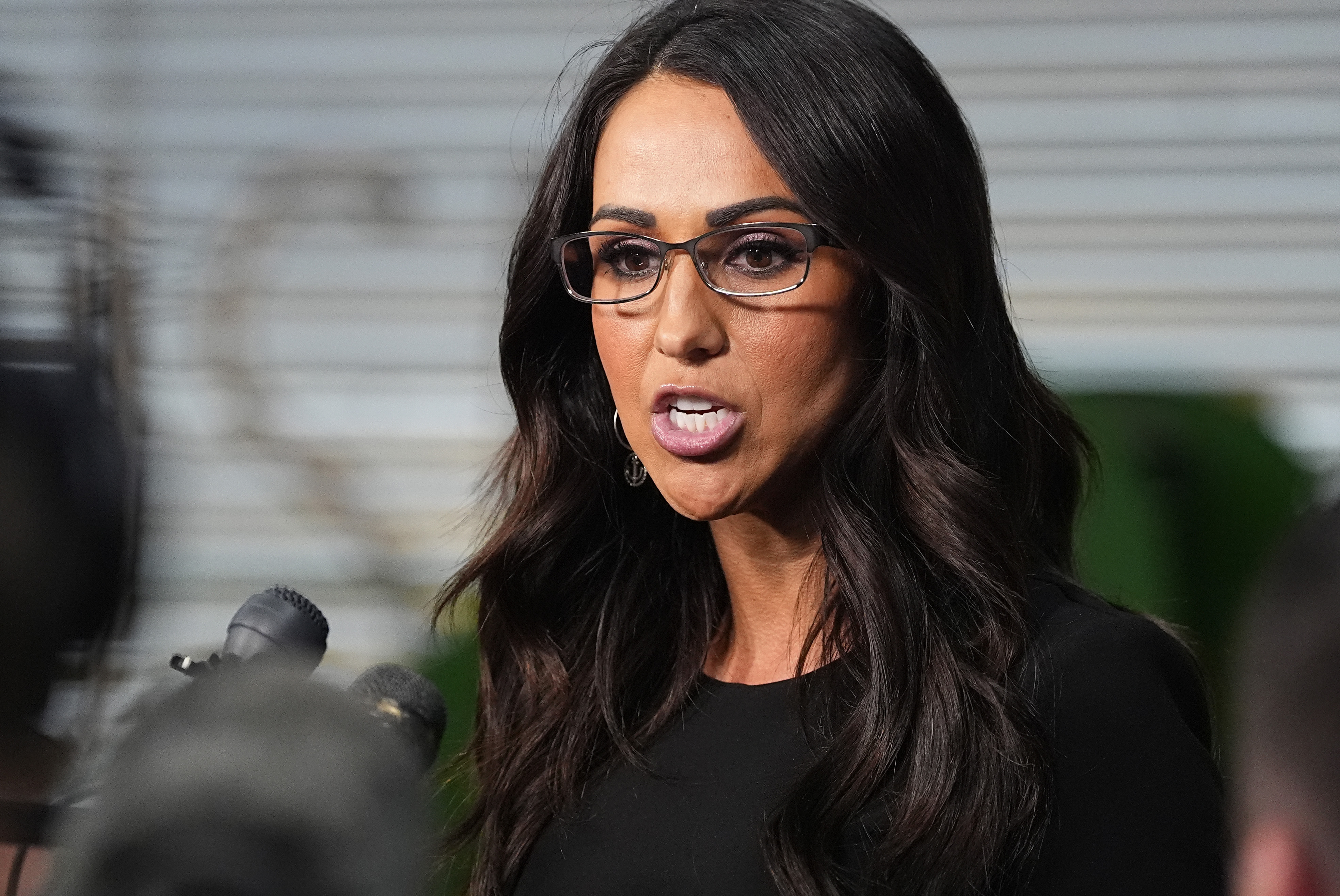 Lauren Boebert's Instagram, Twitter & Facebook on IDCrawl