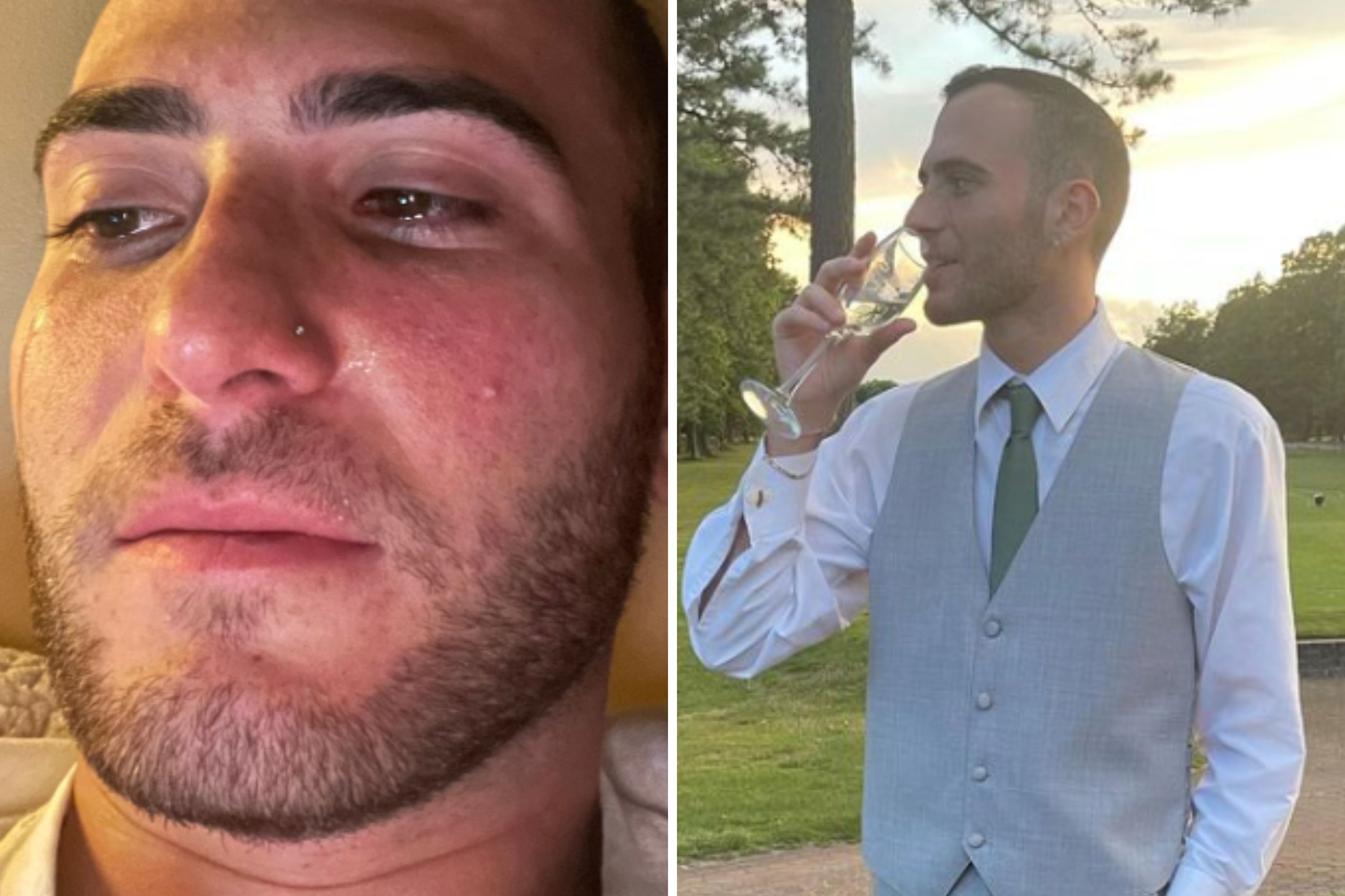 Man Gets $50 Fine From Cops, Then He Sees What's Written on the Ticket ...