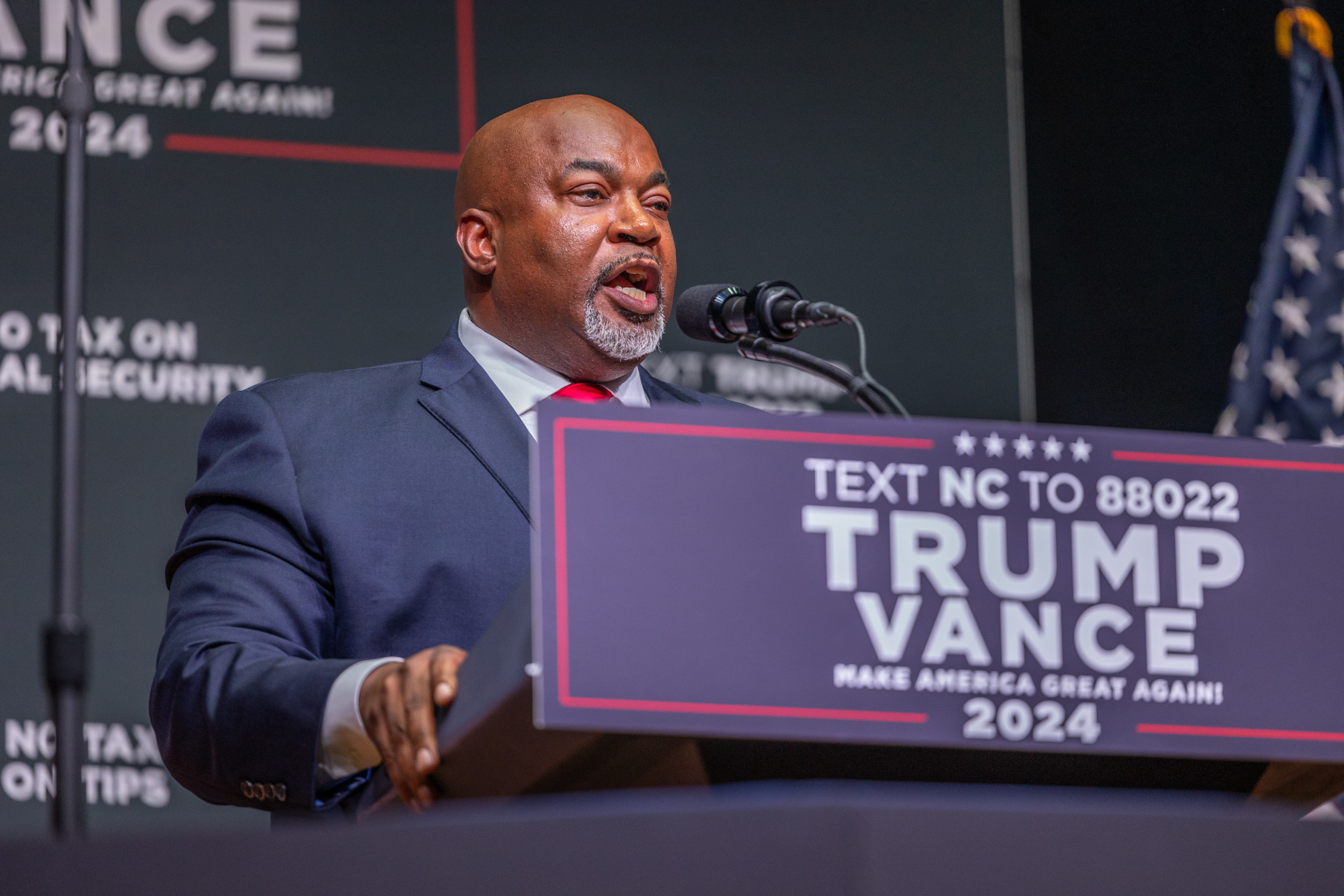 North Carolina's Largest Newspapers Issue Scathing Rebuke of Mark ...