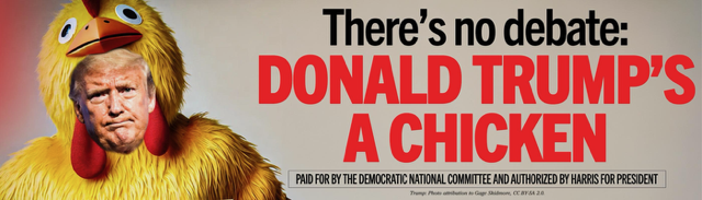 Trump Campaigns in Pennsylvania as New Details Emerge About Ryan Routh ...