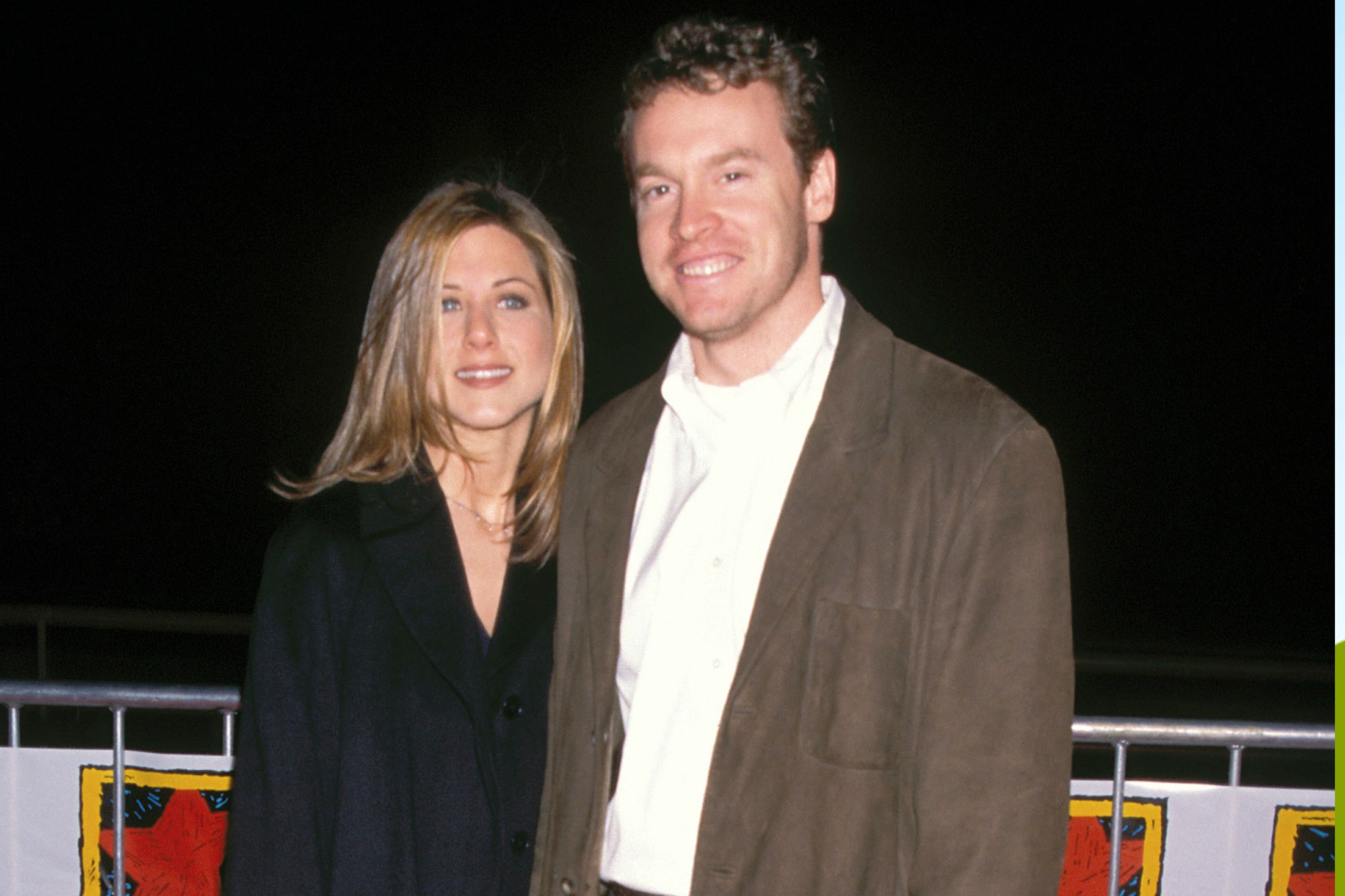 'Friends' Star Tate Donovan Questioned Show Plot Point—'That's Not a ...