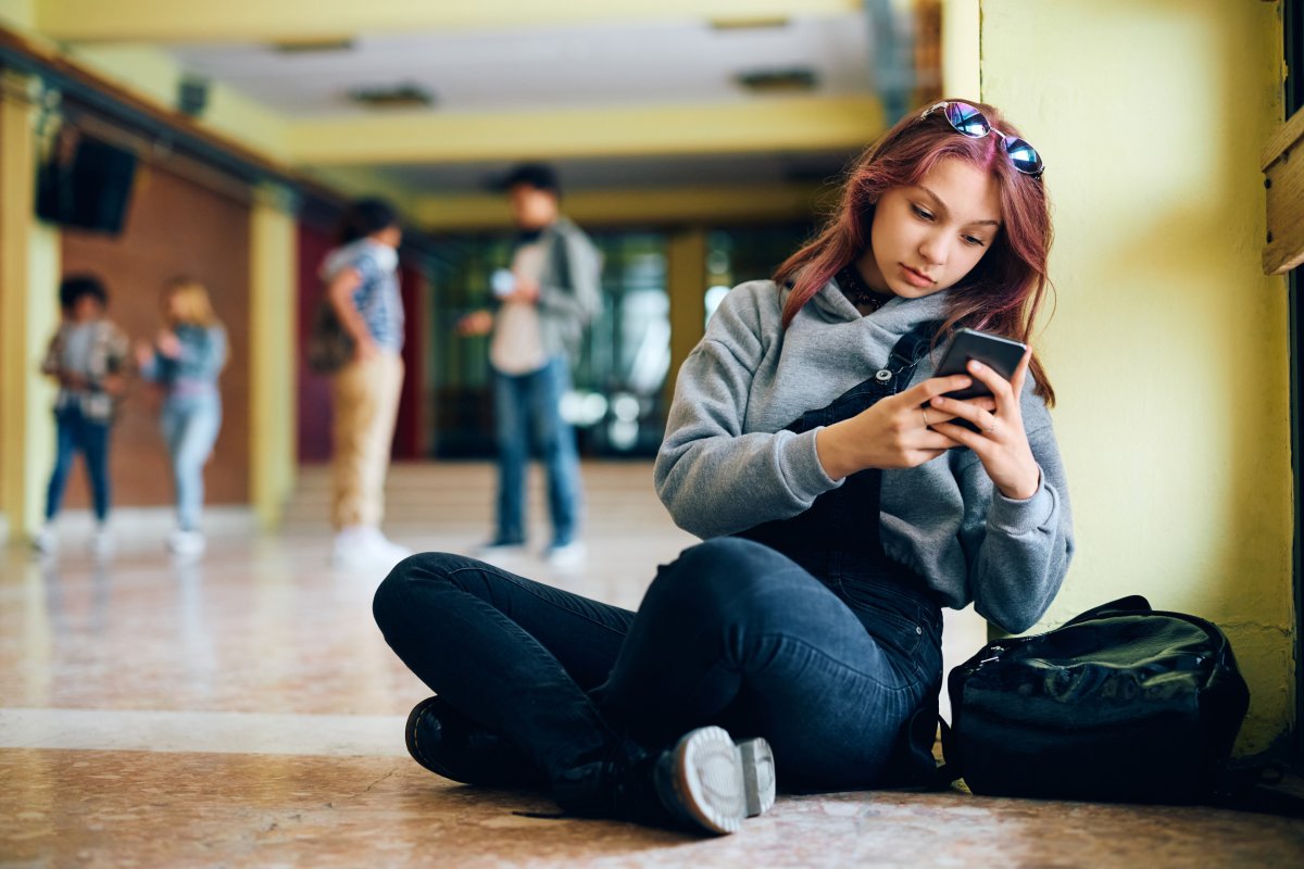 Map Shows Which States Have School Cellphone Bans - Newsweek Map Shows Which States Have School Cellphone Bans - Newsweek