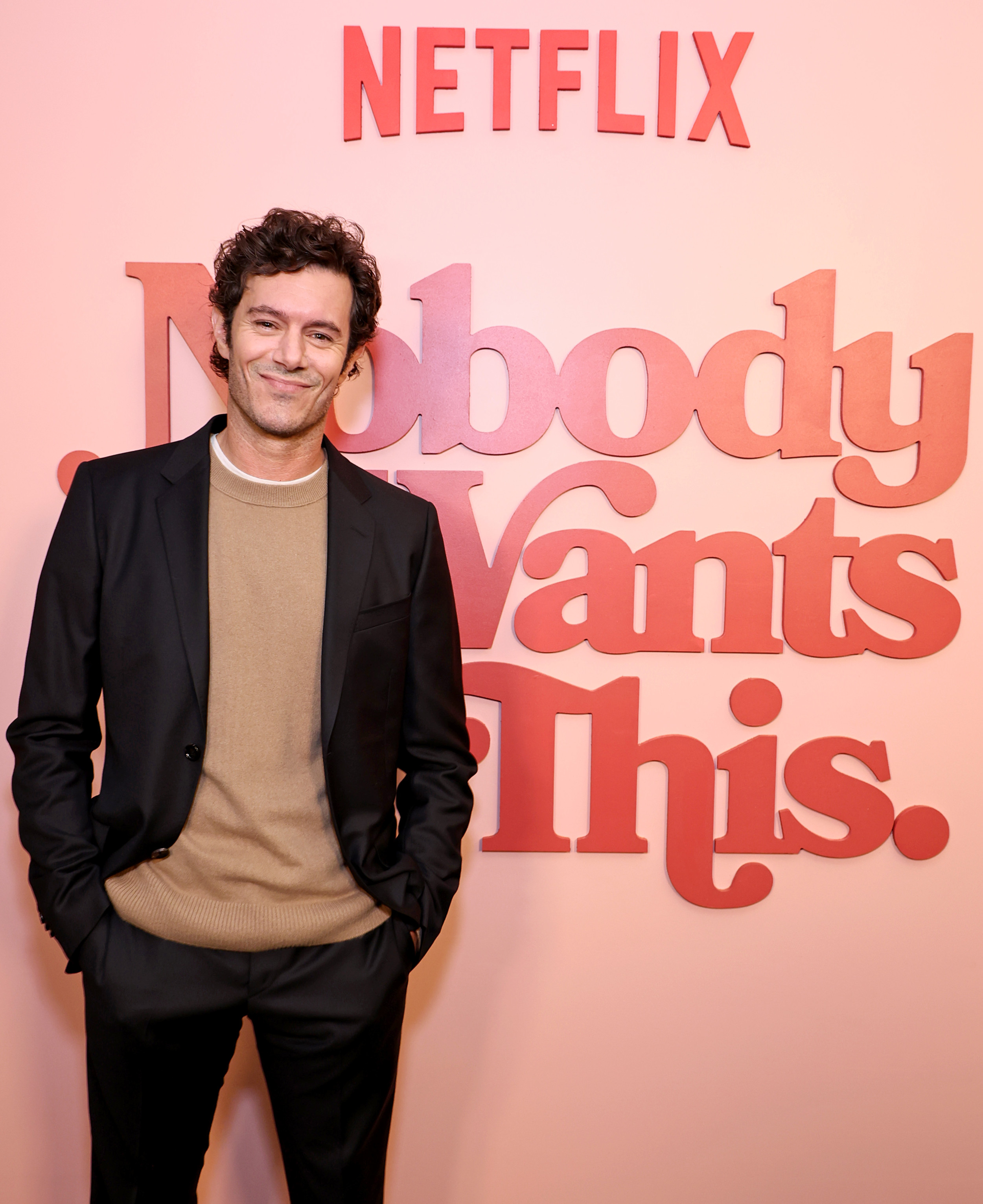 Adam Brody and Kristen Bell Are a 'Generationally Approved Couple' in ...