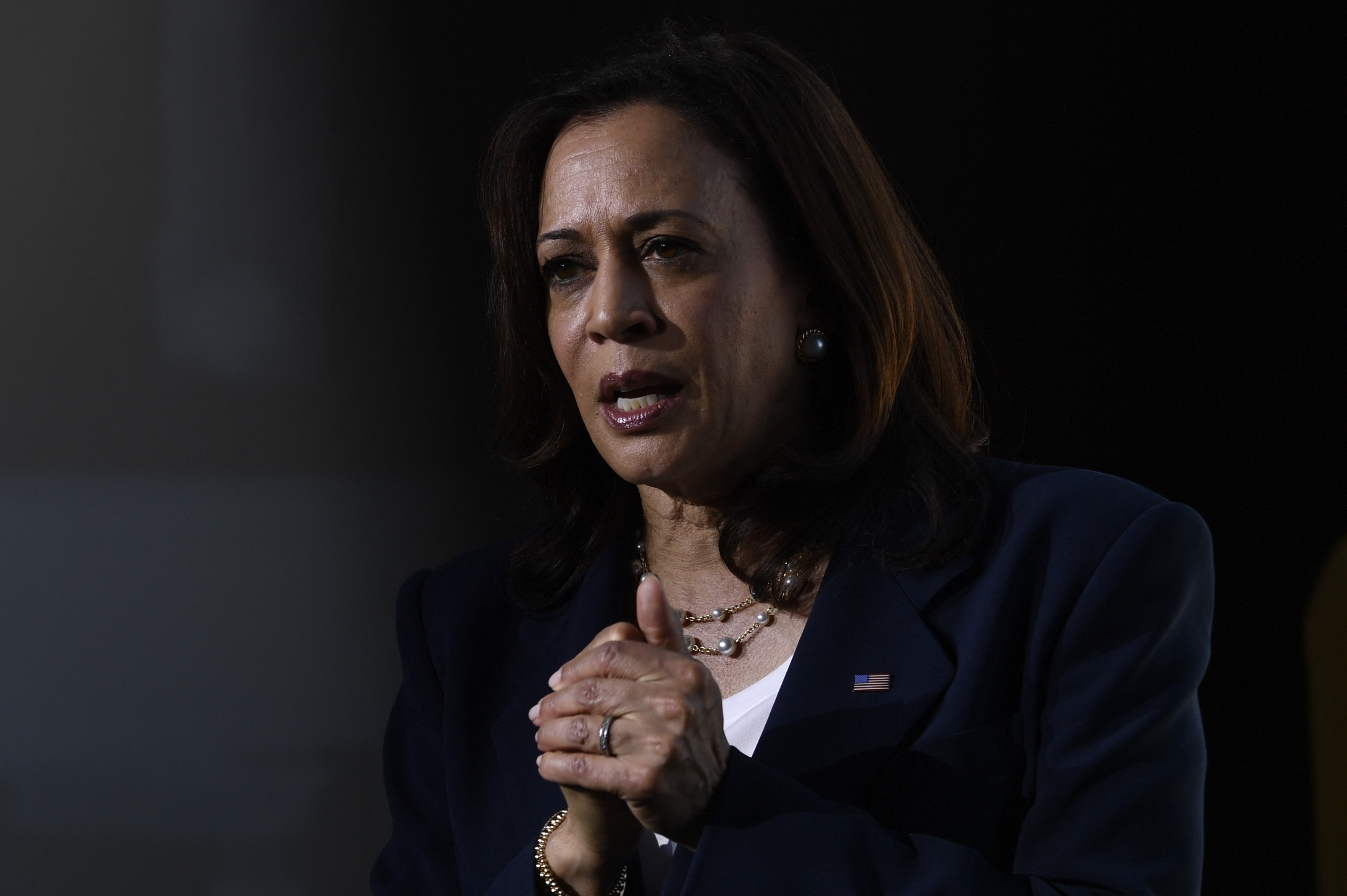 Fact Check: Did Kamala Harris Lose More Than 325,000 Migrant Children ...