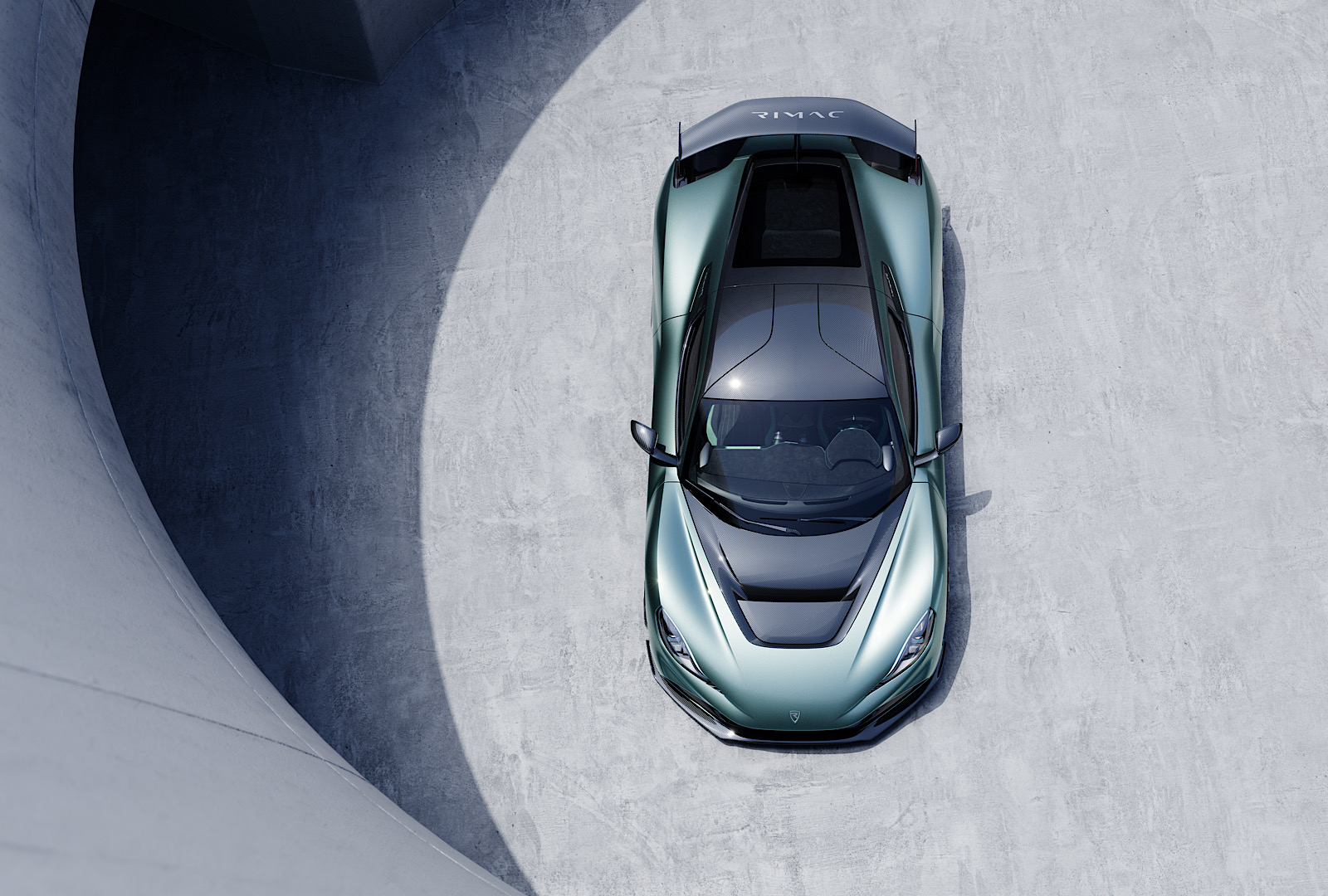 Bugatti and Rimac Design Are Living in the Future, but Not Sharing a ...