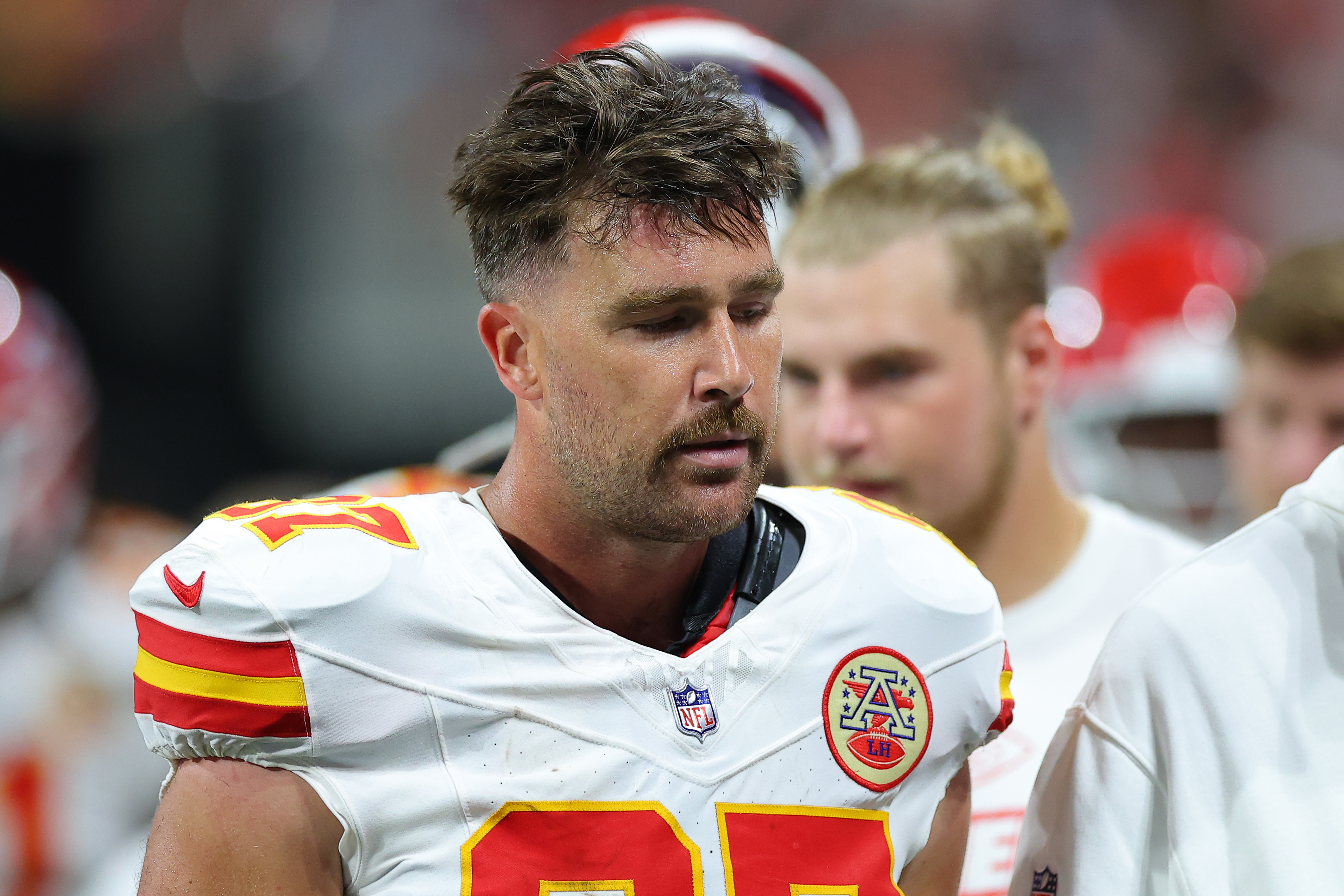 Donna Kelce Reveals How Son Travis Is Handling Immense Fame - Newsweek