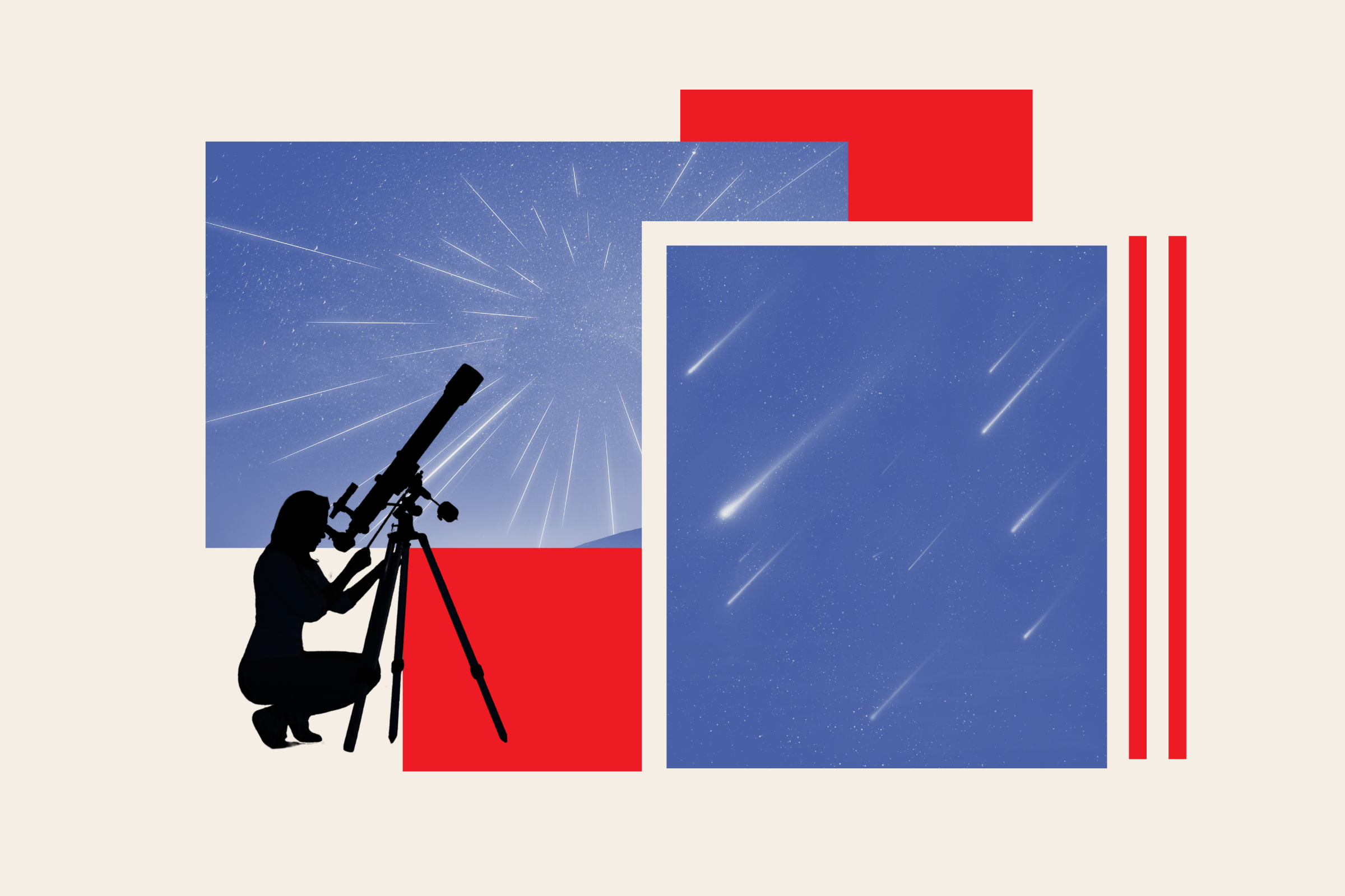 Meteor Shower: How To See Draconids Light Up the Night Sky Next Week ...