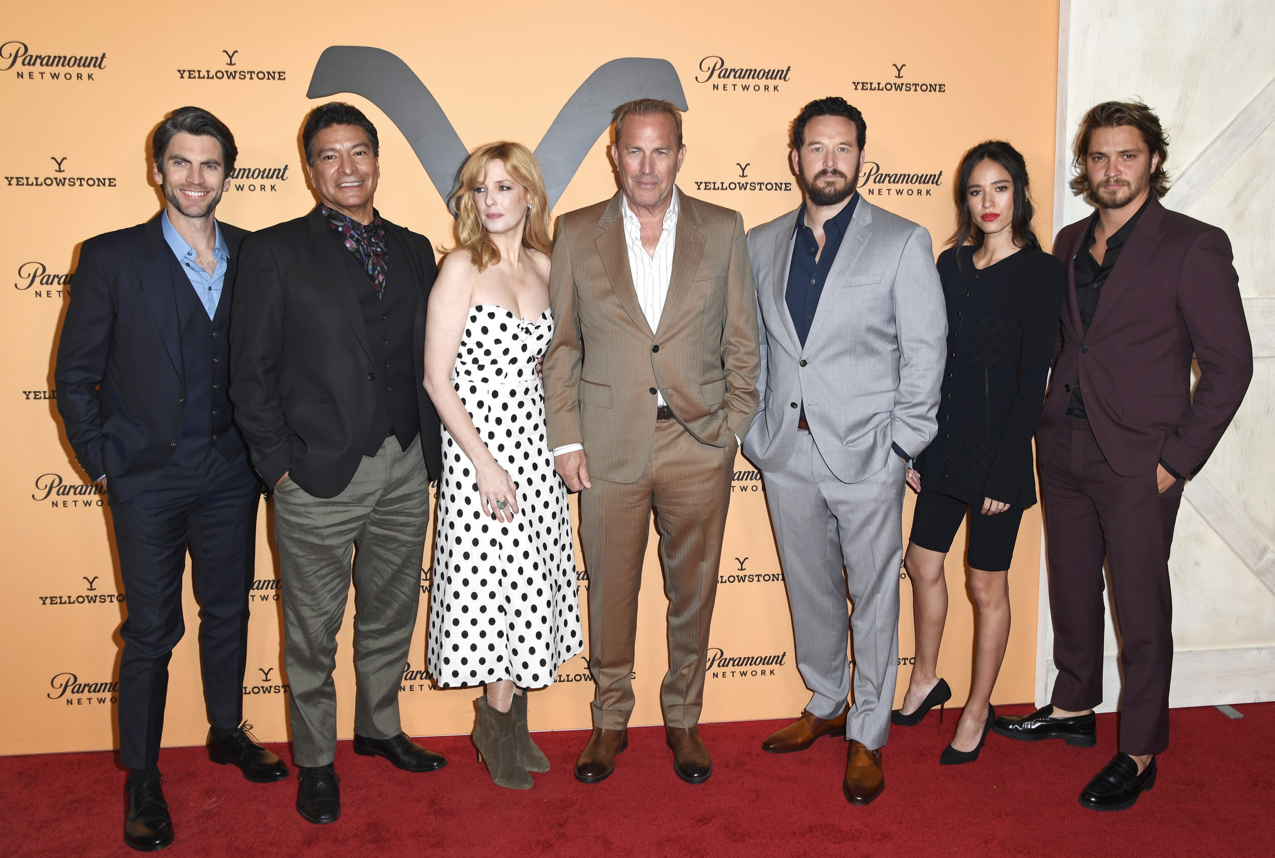 Yellowstone Star Luke Grimes Teases Satisfying Finale Details Yellowstone Star Luke Grimes Teases Satisfying Finale Details