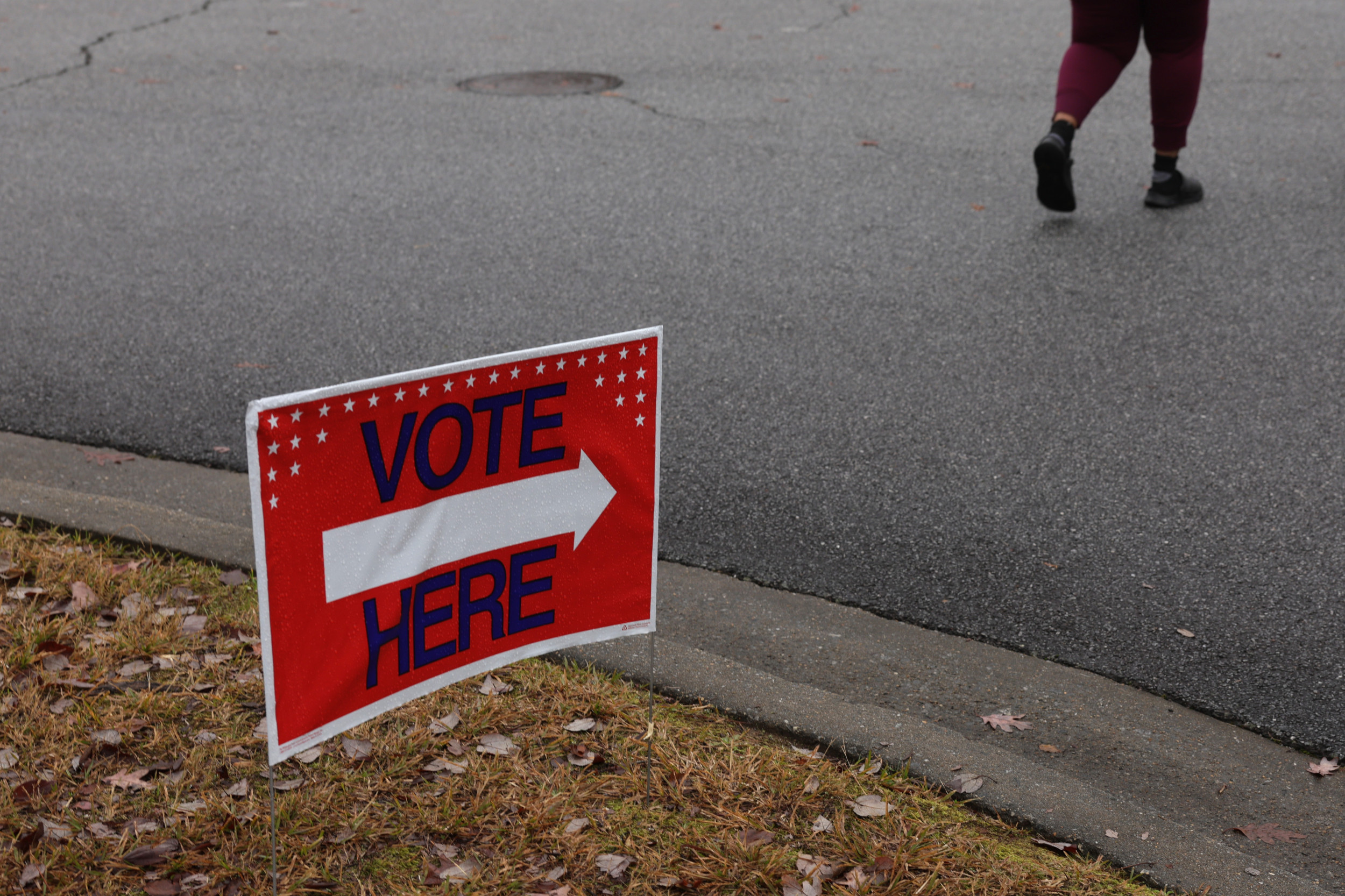 Republican-Appointed Judge Questions Georgia's New 'Vague' Ballot Rule ...