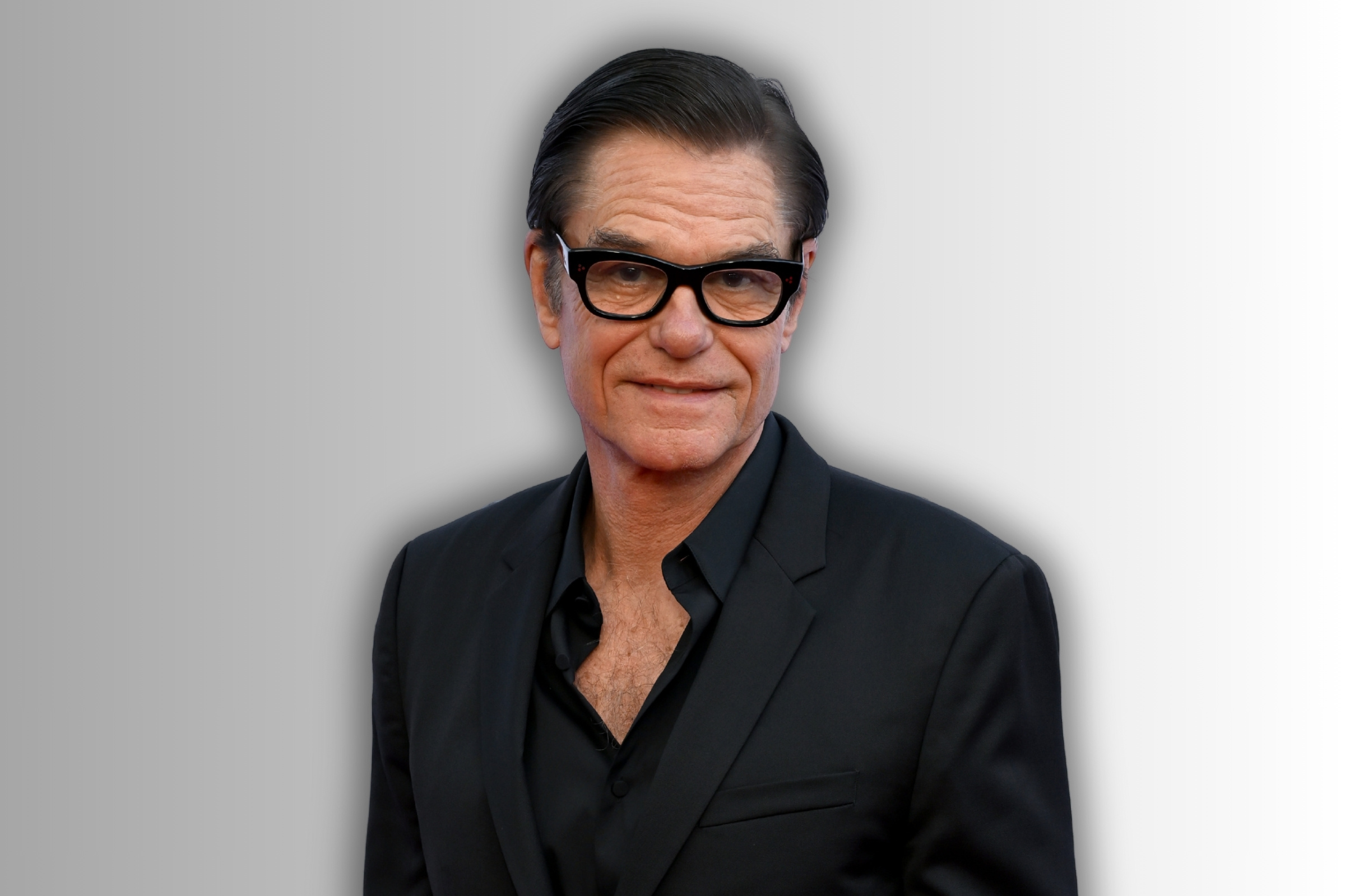 Harry Hamlin Hasn't Watched 'DWTS' Since Competing—'Is That Still On ...