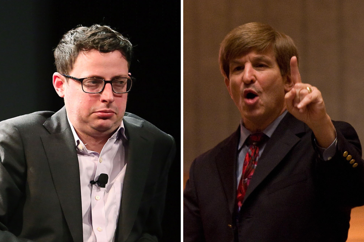 Allan Lichtman Prediction 2024 Election - Avrit Othella Allan Lichtman Prediction 2024 Election - Avrit Othella