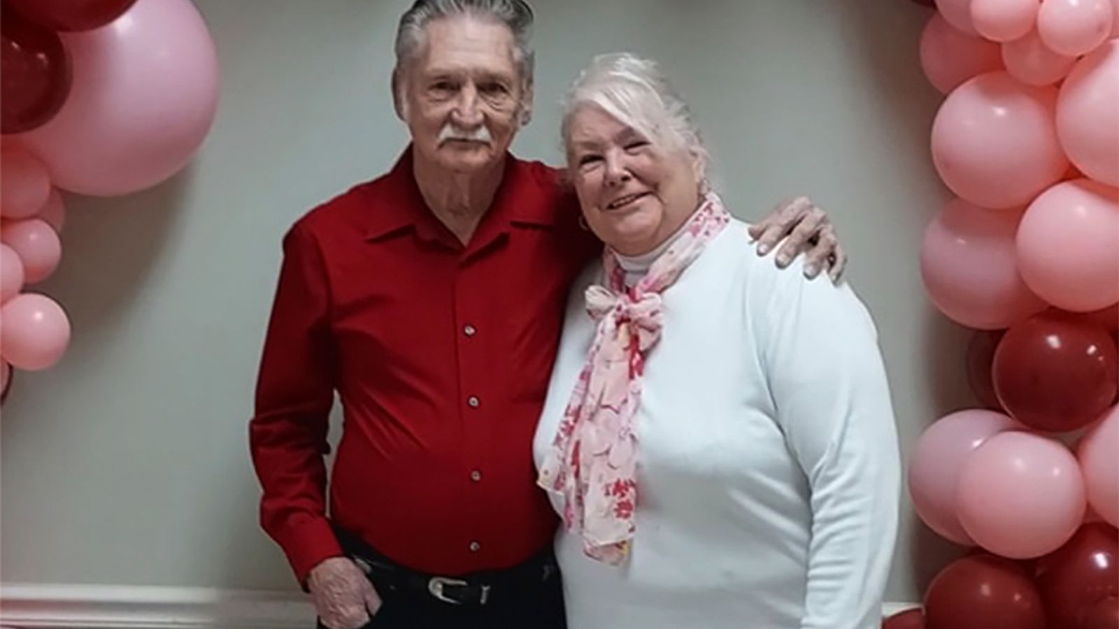 Grandparents Found Hugging After Being Killed by Fallen Hurricane Tree ...