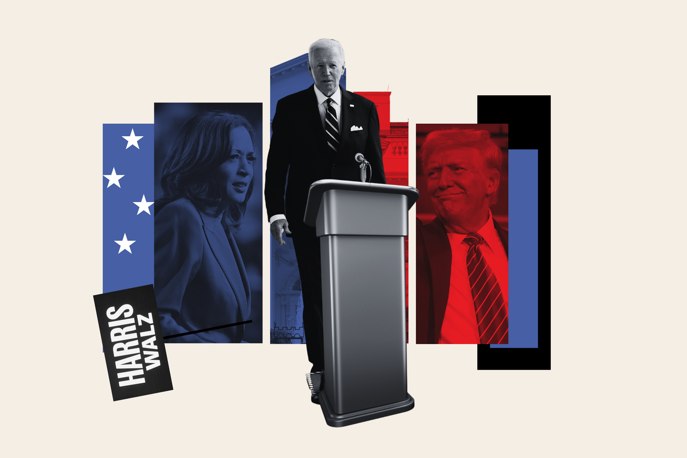 Prestige Panic - Newsweek