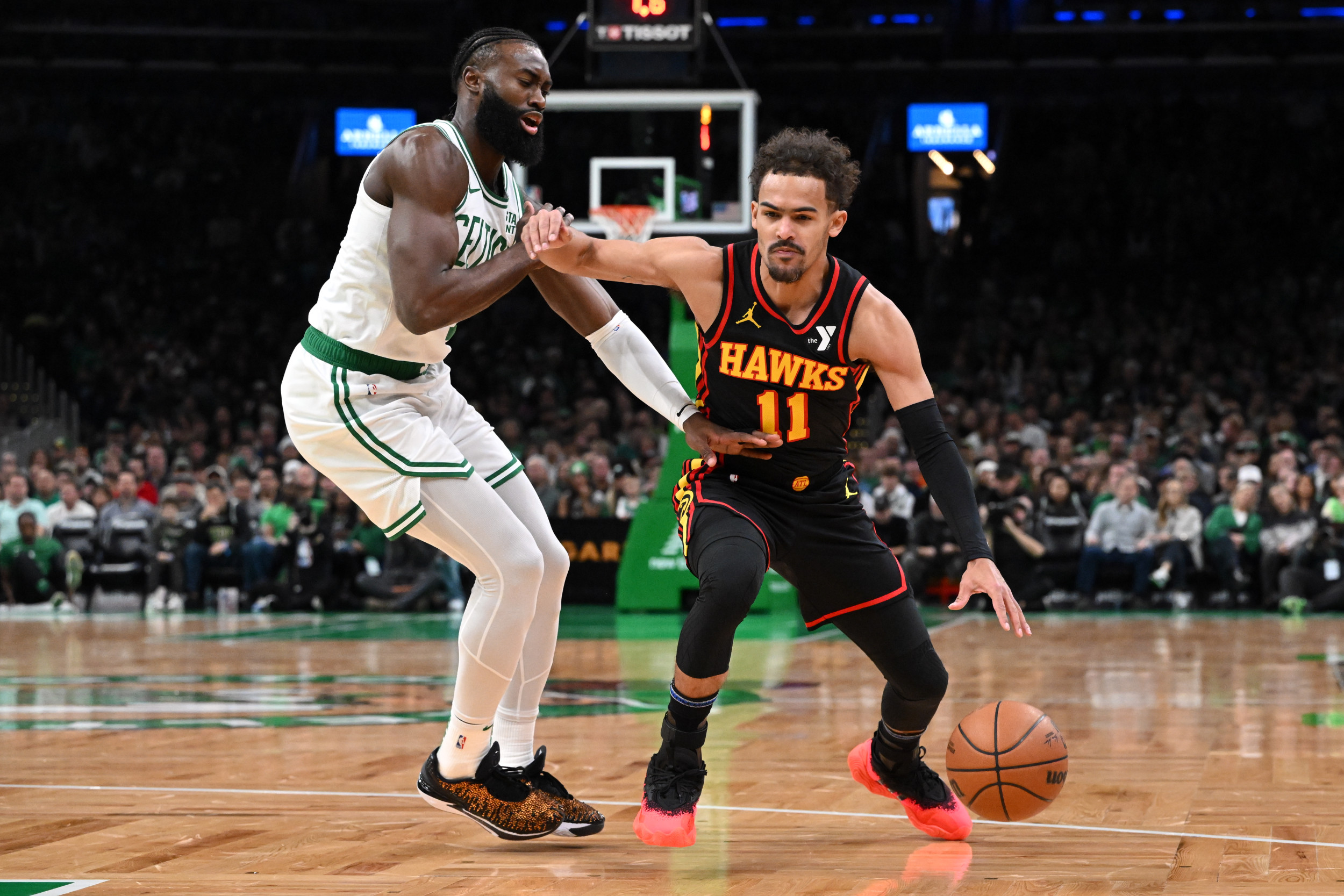 All-Star Guard Believes He's Second-Best 3-Point Shooter in NBA - Newsweek