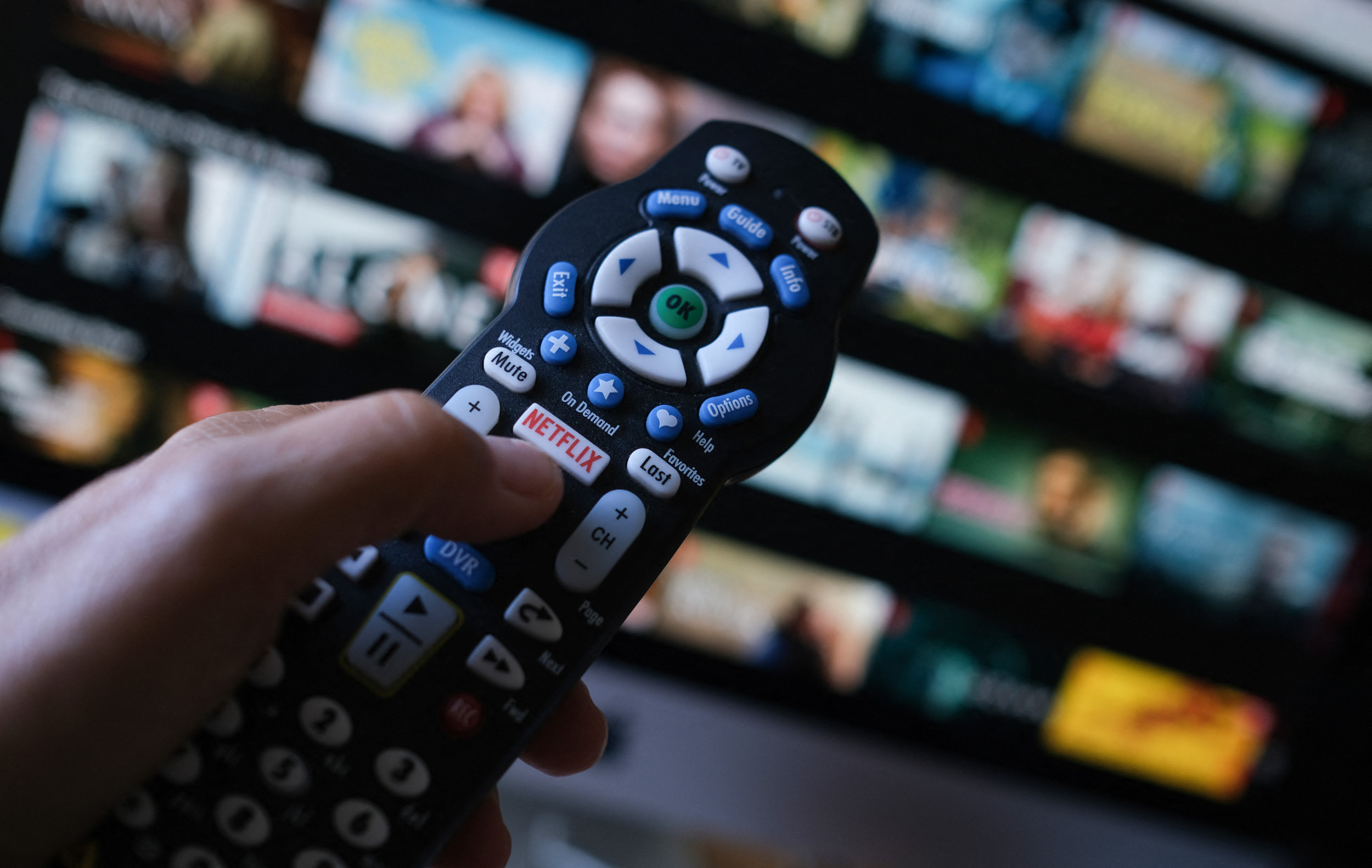 Gen Z Watches Nearly an Hour of TV at Work Daily - Newsweek