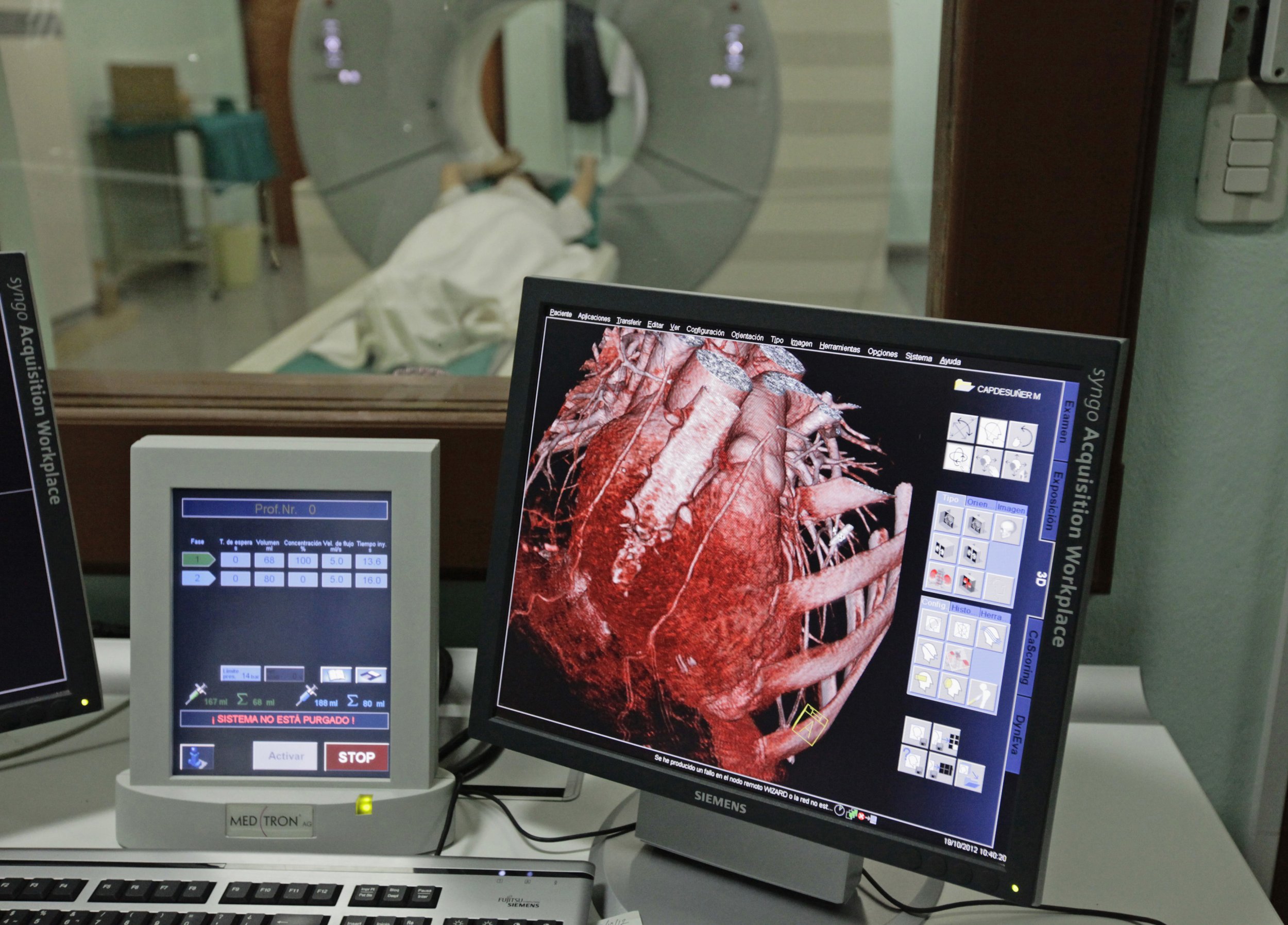 Be Still, My Bioficial Heart - Newsweek