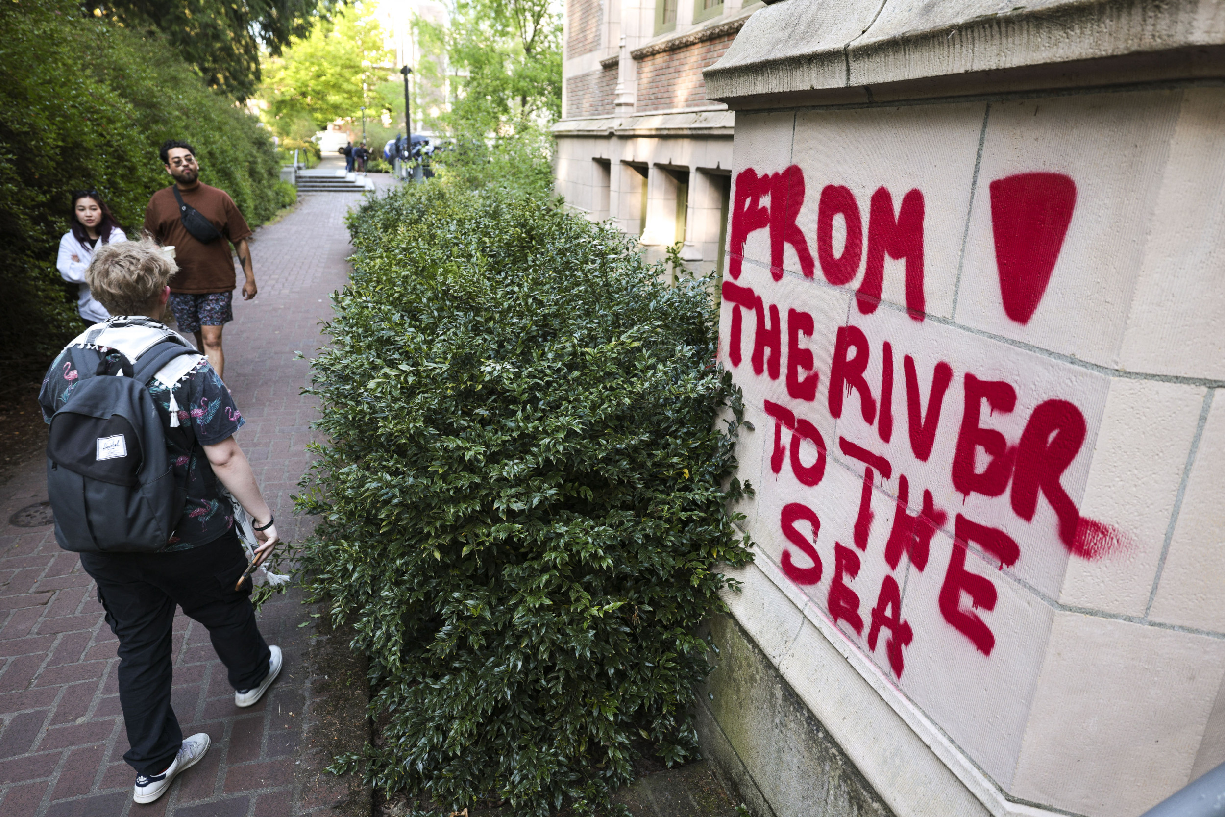 In a Post-October 7 World, American Jews Face a Crisis of Confidence ...