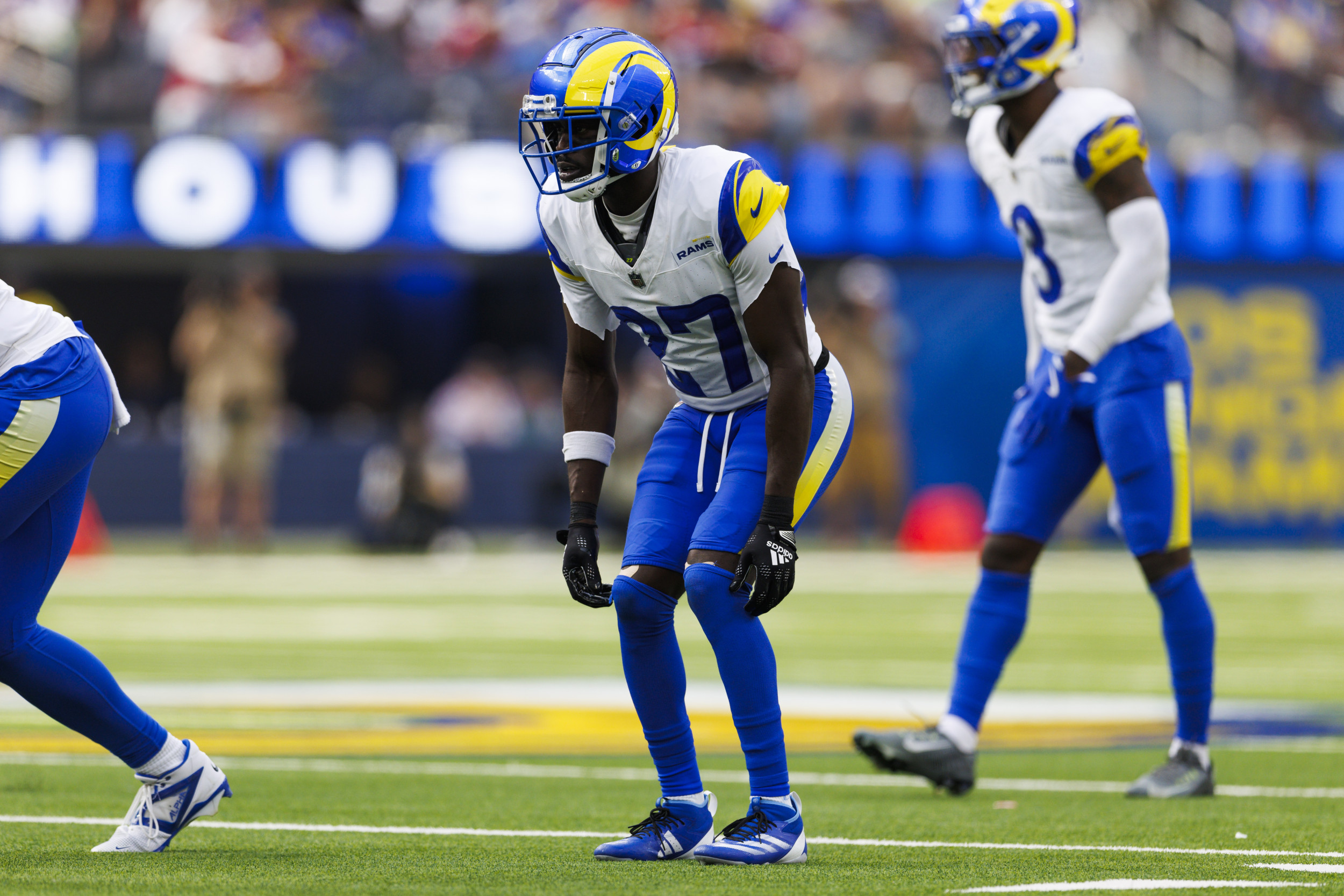 What Is Healthy Scratch In Nfl at Jasmine Thornber blog