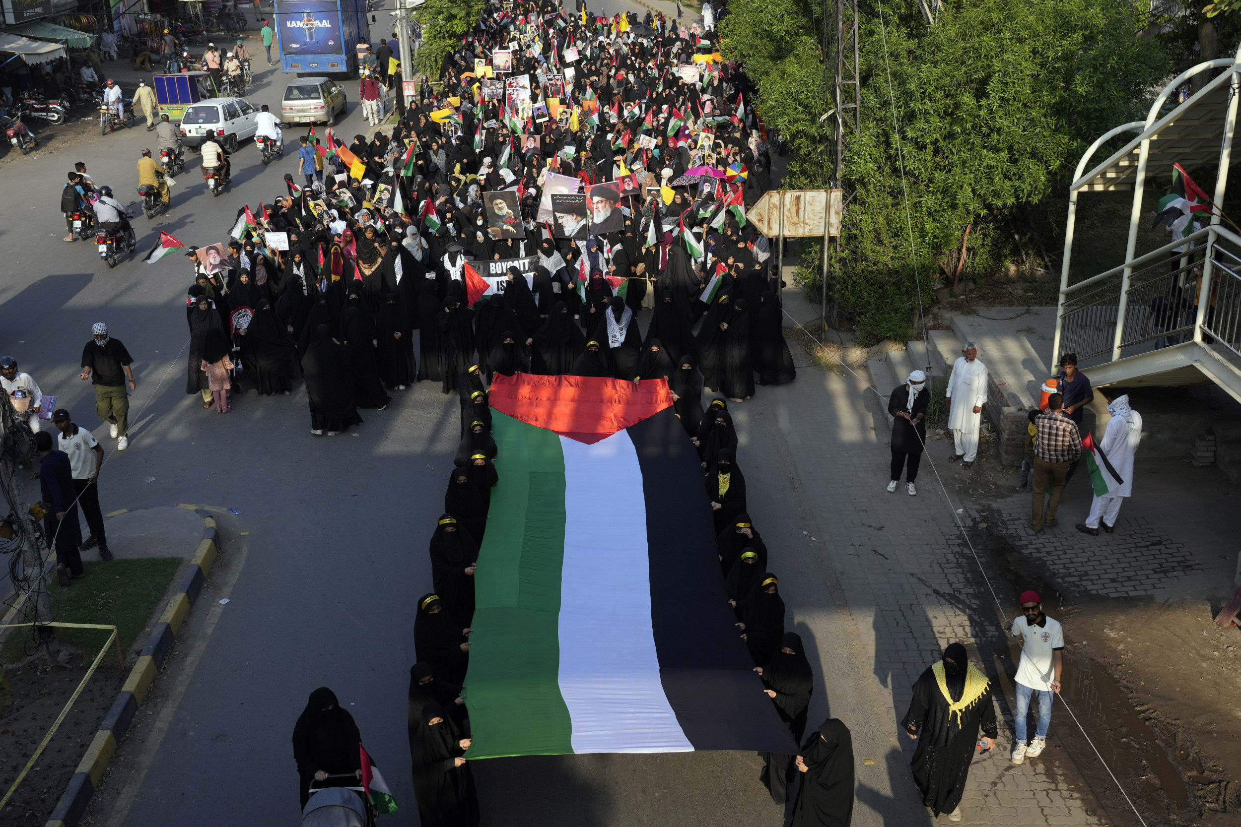 Israel Marks Anniversary of October 7 Attack With Ceremonies - Newsweek