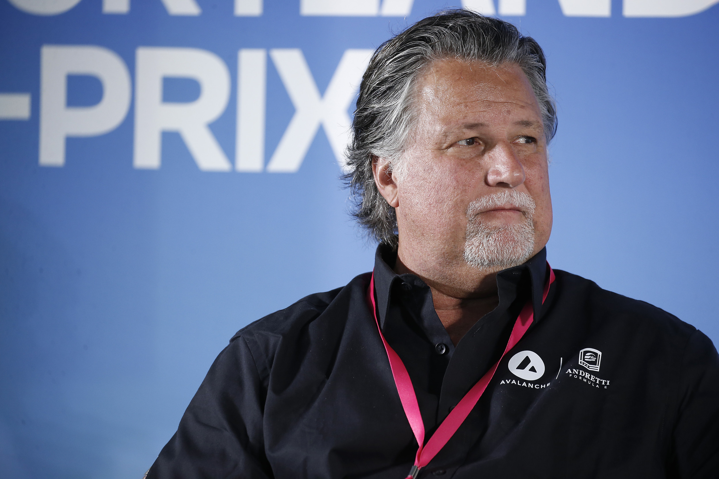 Michael Andretti Releases Emotional Open Letter to Fans After Stepping ...