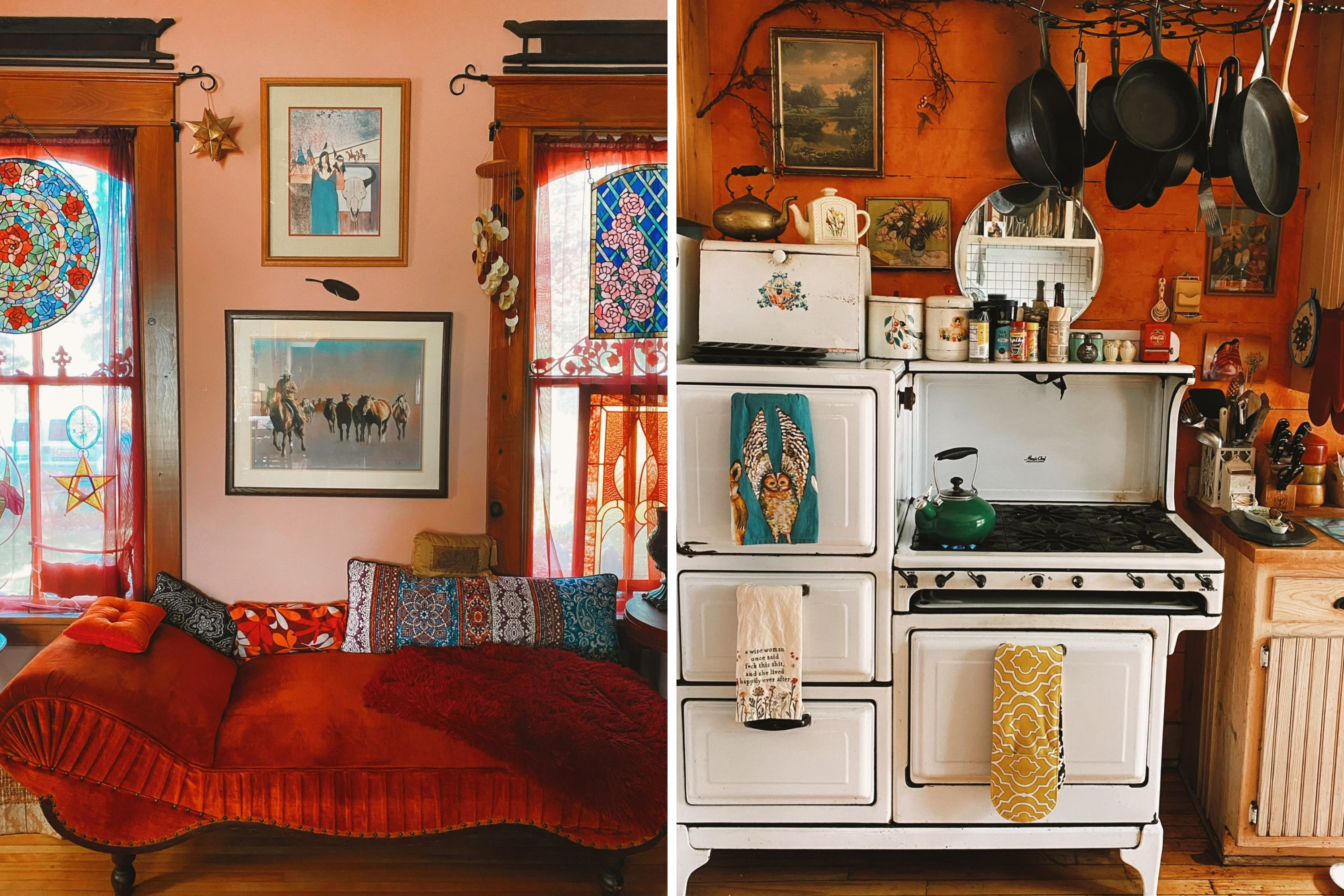 1910 house decor store