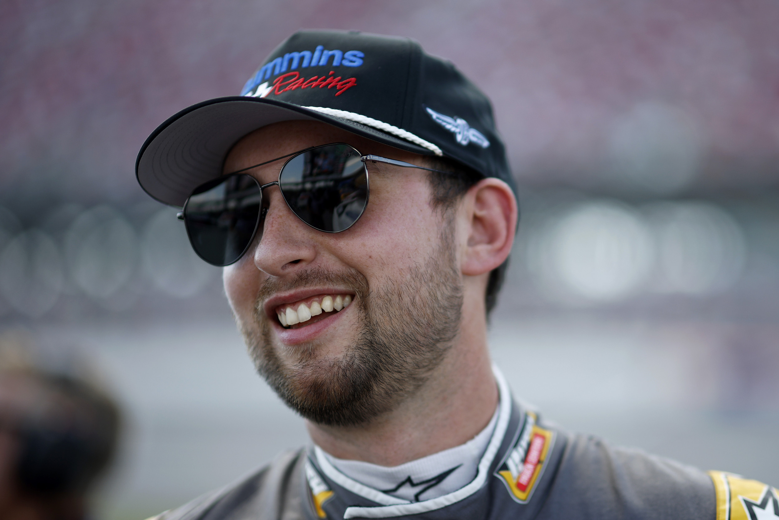 NASCAR News: Chase Briscoe Reveals Life Changing News Ahead Of Roval ...