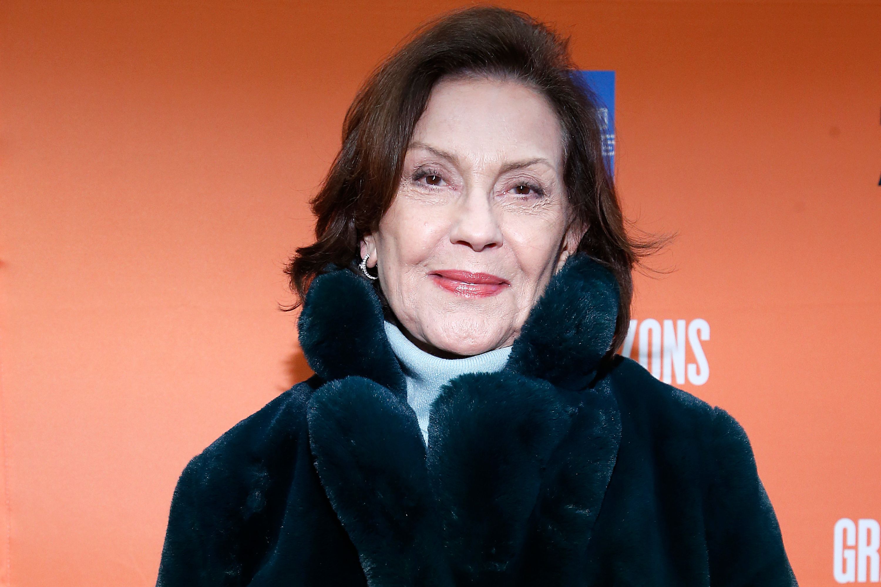 'Dirty Dancing' Star Kelly Bishop Details Movie's 'Bizarre Switcheroo ...