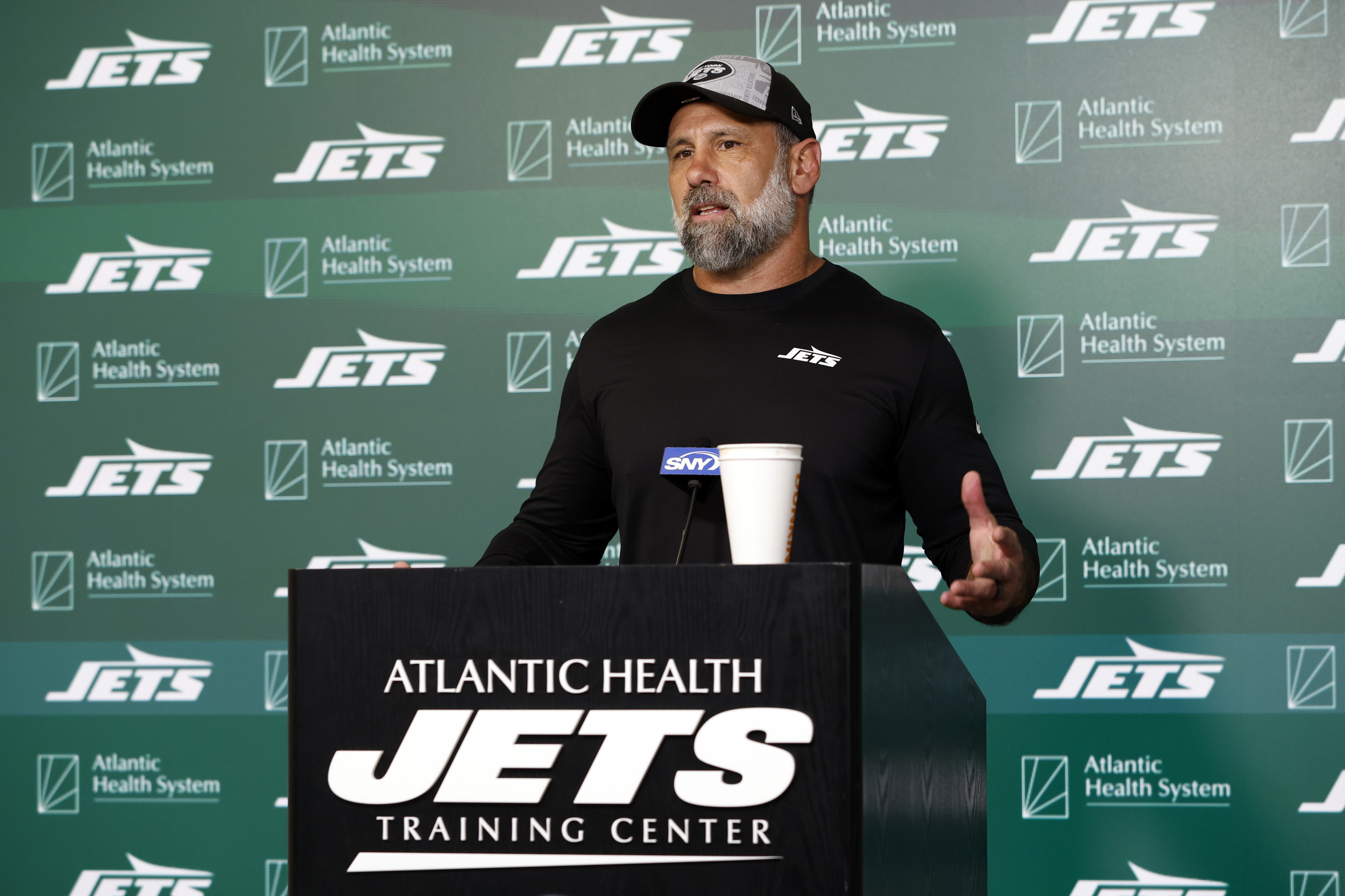 Jets New HC Has Already Massively Changed the Team | Billboard Lifestyle
