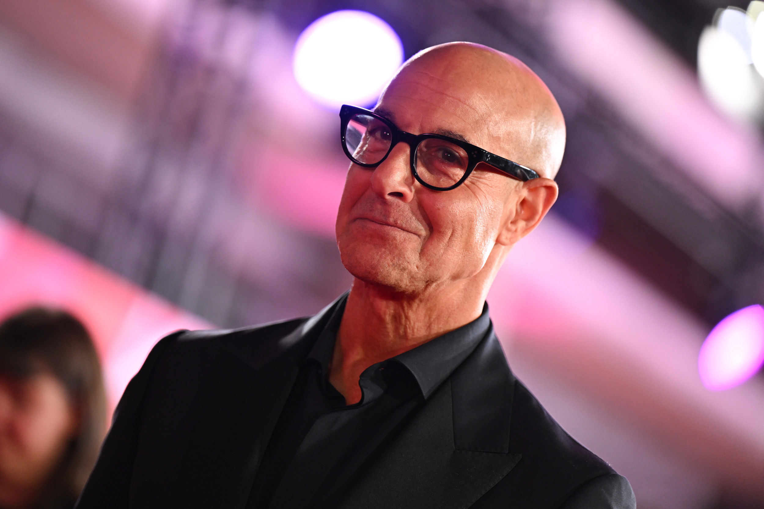 Stanley Tucci Won't Cook This Christmas Dish For His Family - Newsweek