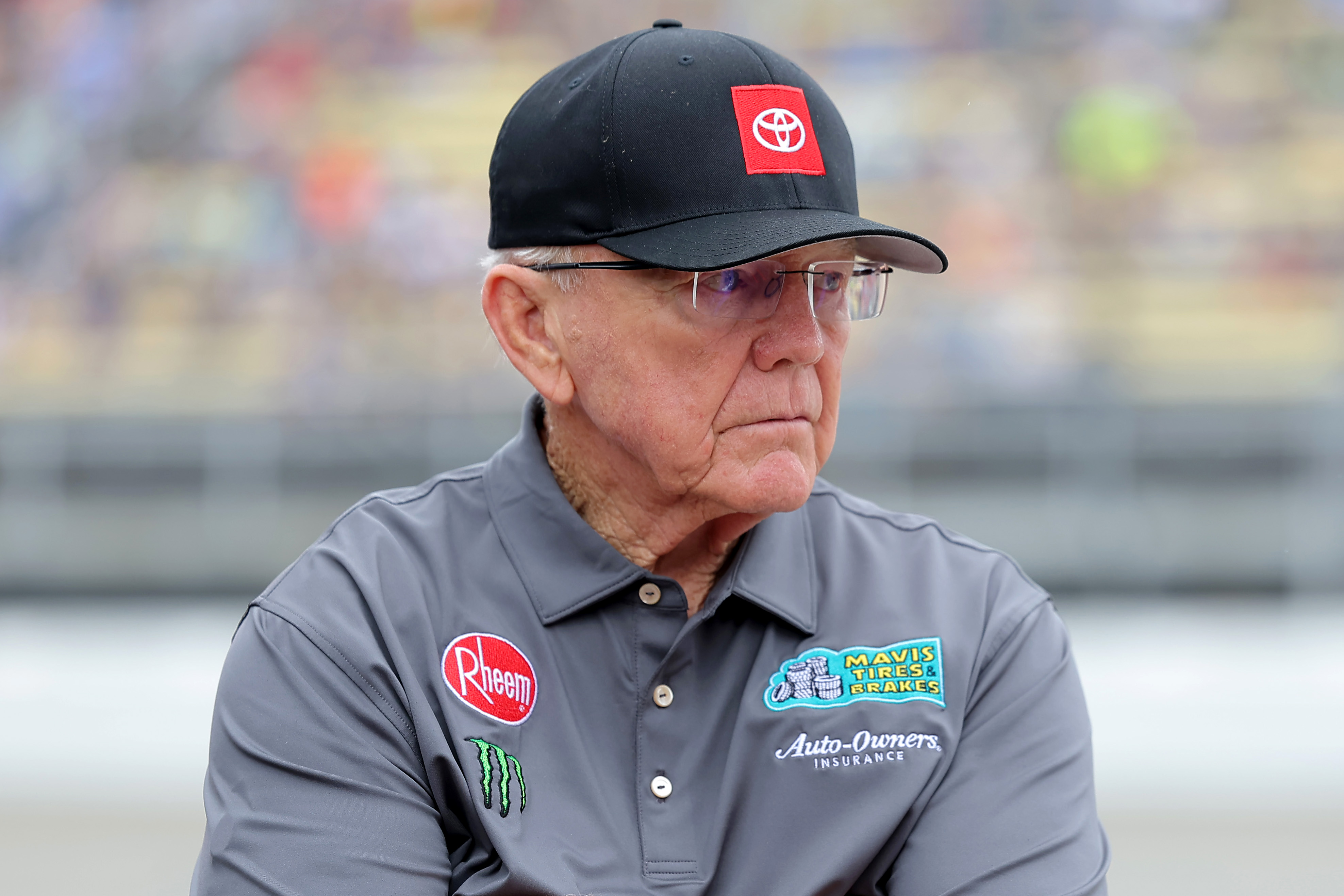 NASCAR Engineer Caught Selling Secrets in Shocking Team Betrayal - Newsweek