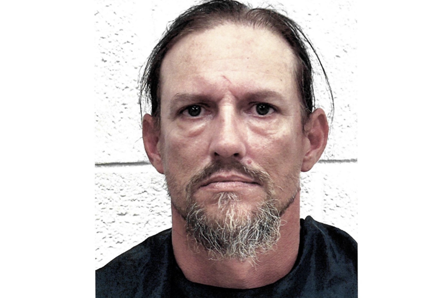Who Is William Parsons Armed Man Accused Of Threatening FEMA Workers