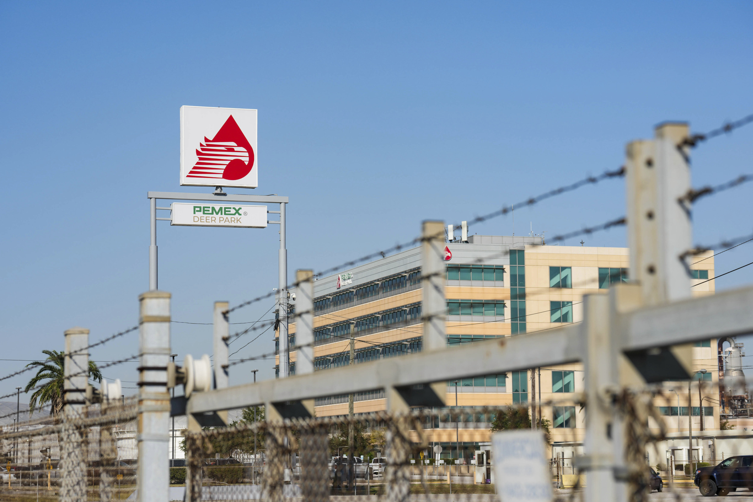 Pemex Portal Pemex Decal / Different Sizes Available Etsy