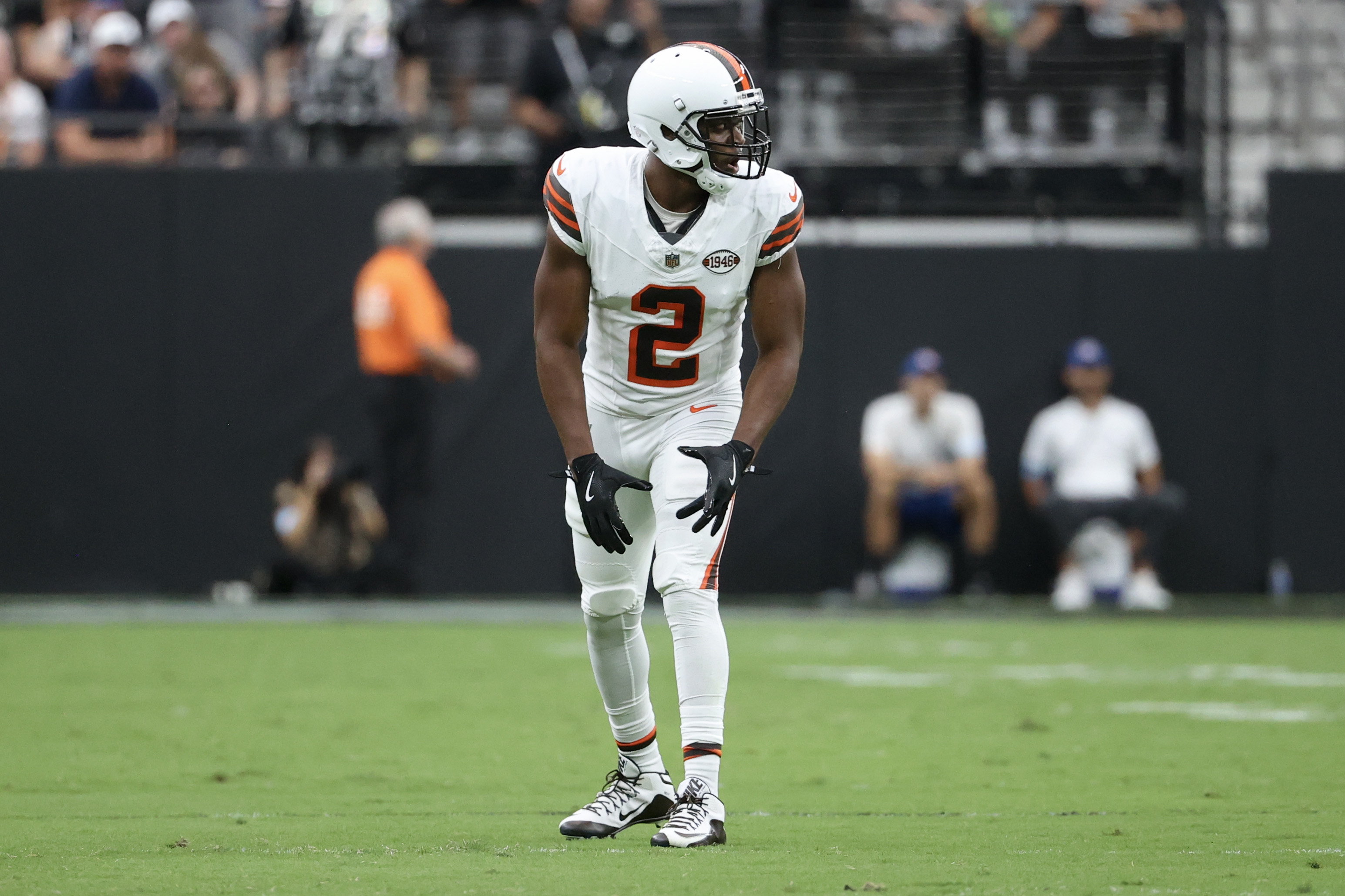 What Does Bills Wide Receiver Room Look Like After Amari Cooper Trade? - Newsweek