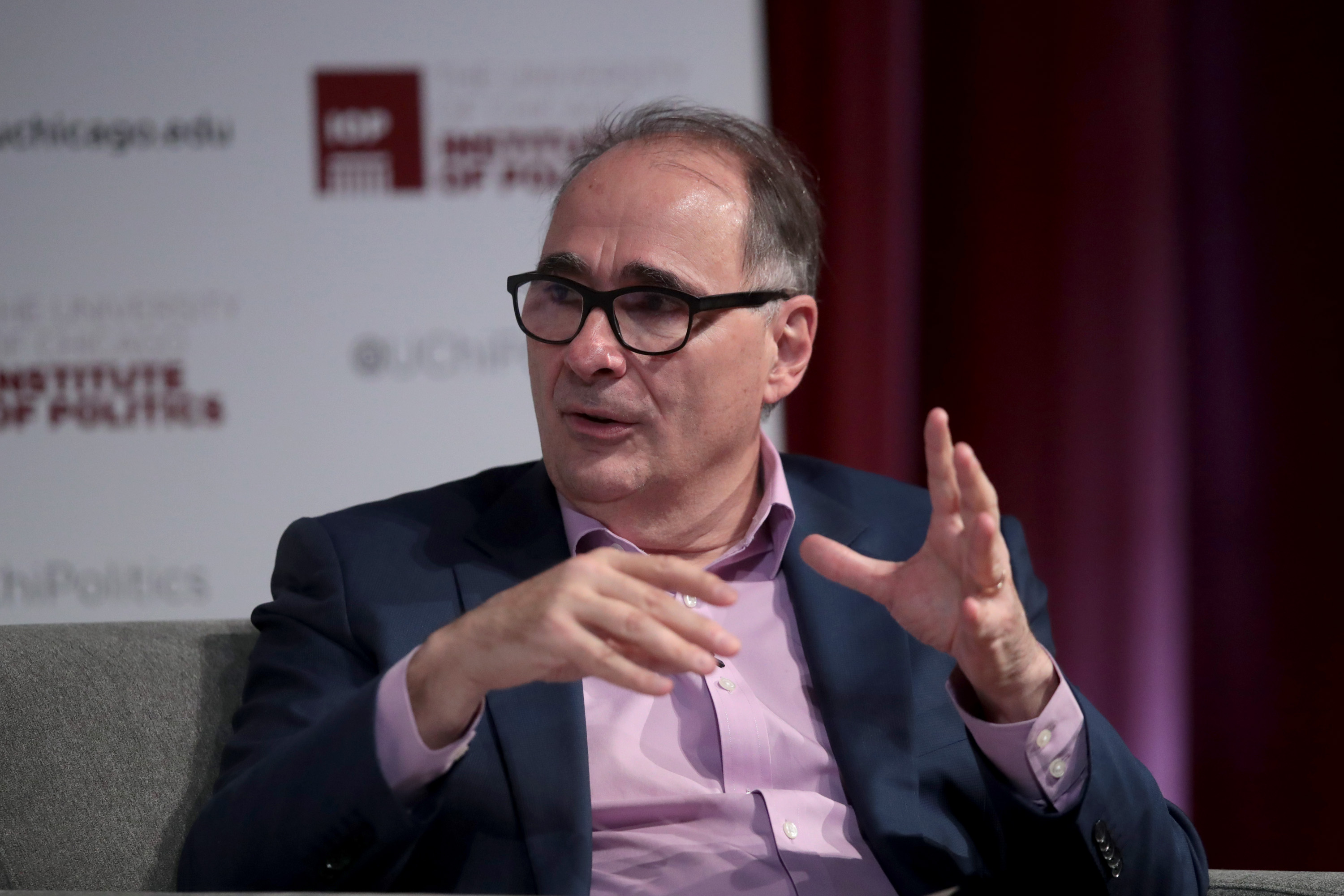 Donald Trump's Campaign Ads 'Effective in Many Ways': David Axelrod ...