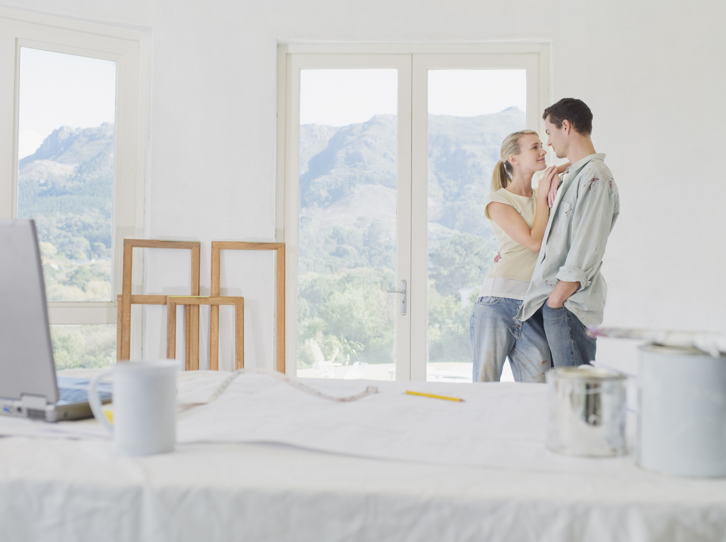 Millennials Earn Over $134,000 in One Year After Turning Home Into ...