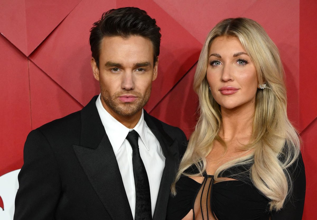 New Details Emerge As Liam Payne's Dad Helps With Son's Death ... New Details Emerge As Liam Payne's Dad Helps With Son's Death ...