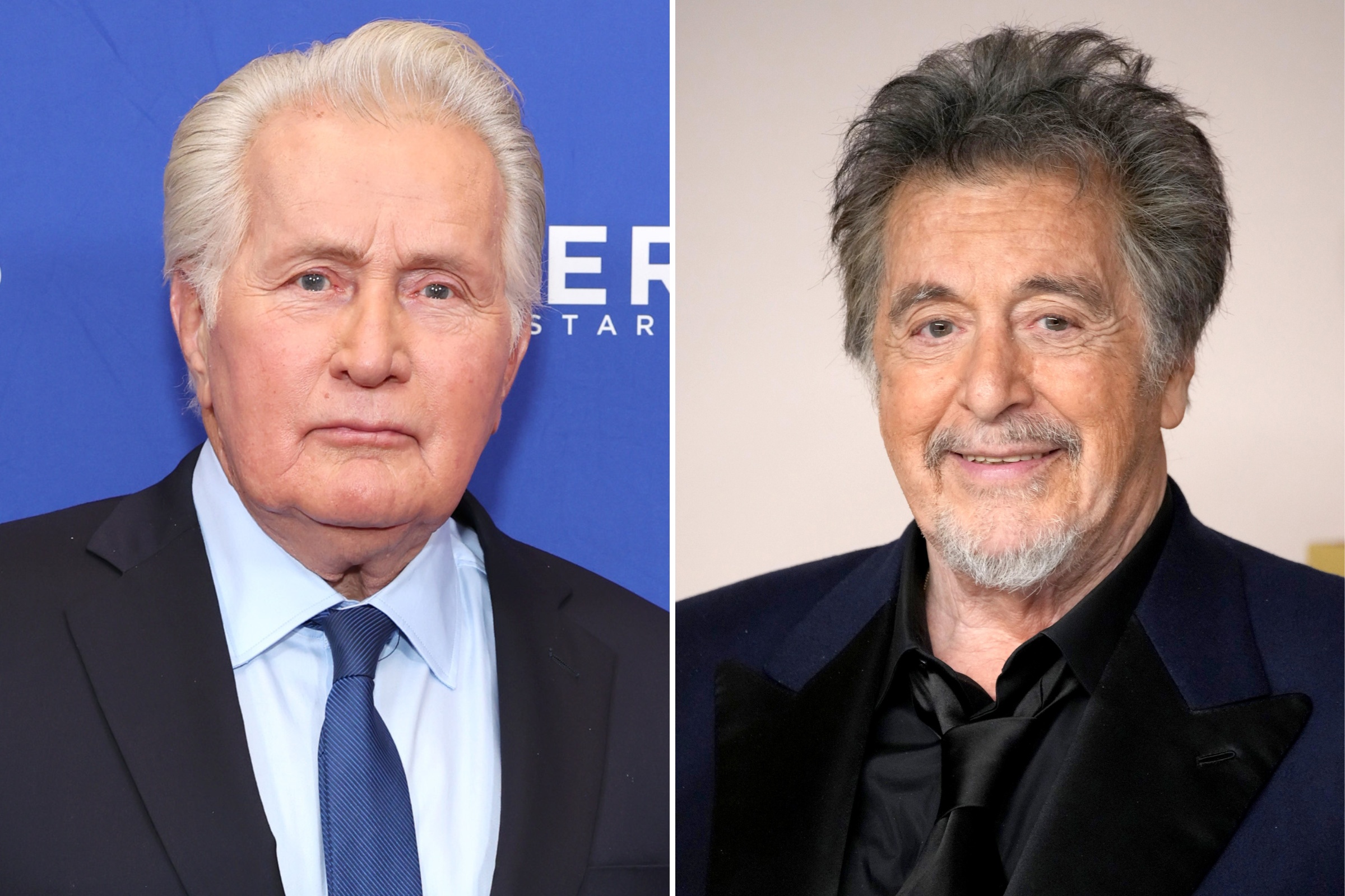 Martin Sheen Martin Sheen Sounds The Alarm On Voter Suppression From