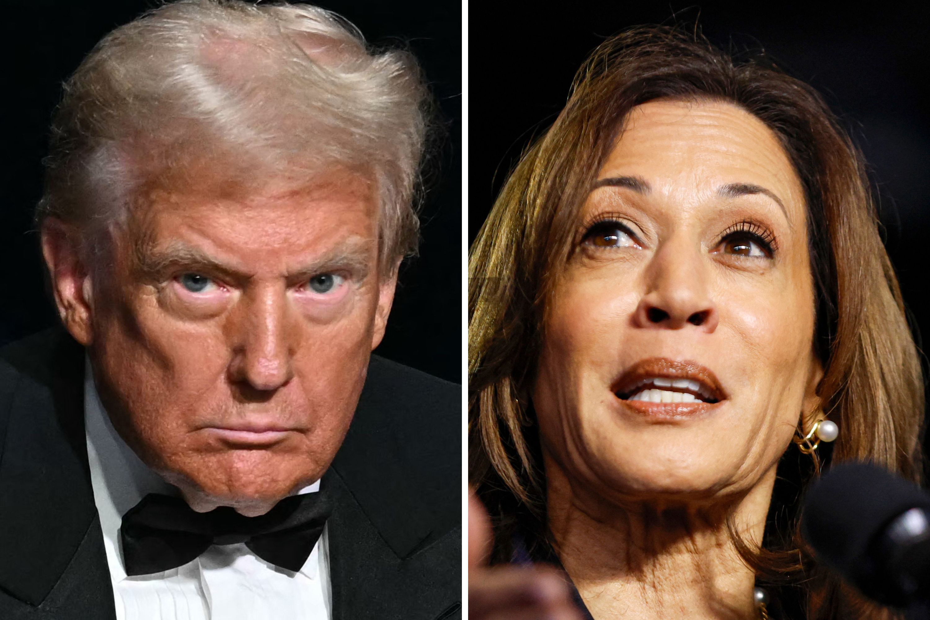 Democrats Spending 73% More Than Republicans in Election Ads - Newsweek