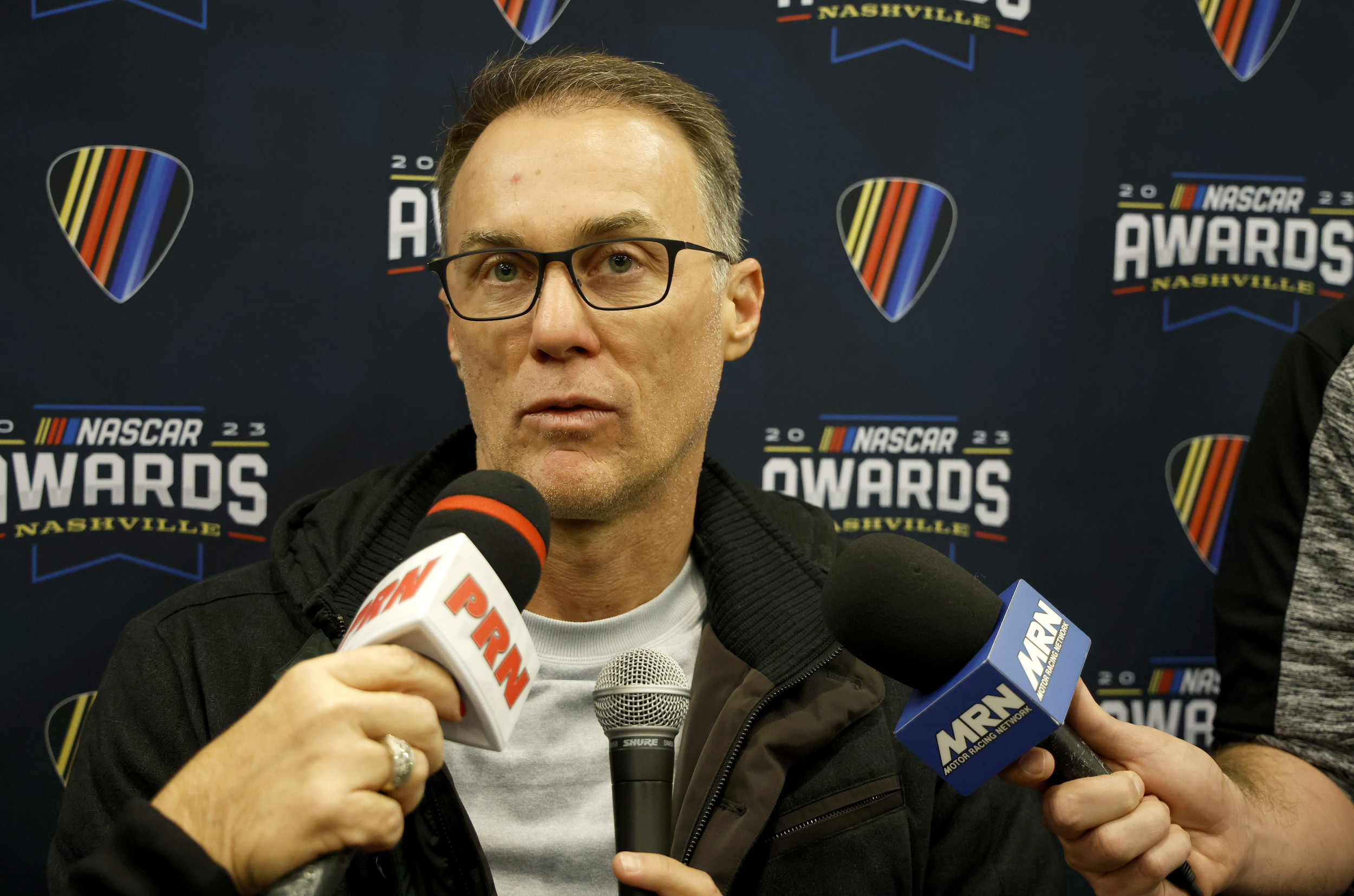 Kevin Harvick Confirms New Partnership Deal With NASCAR Craftsman Truck ...