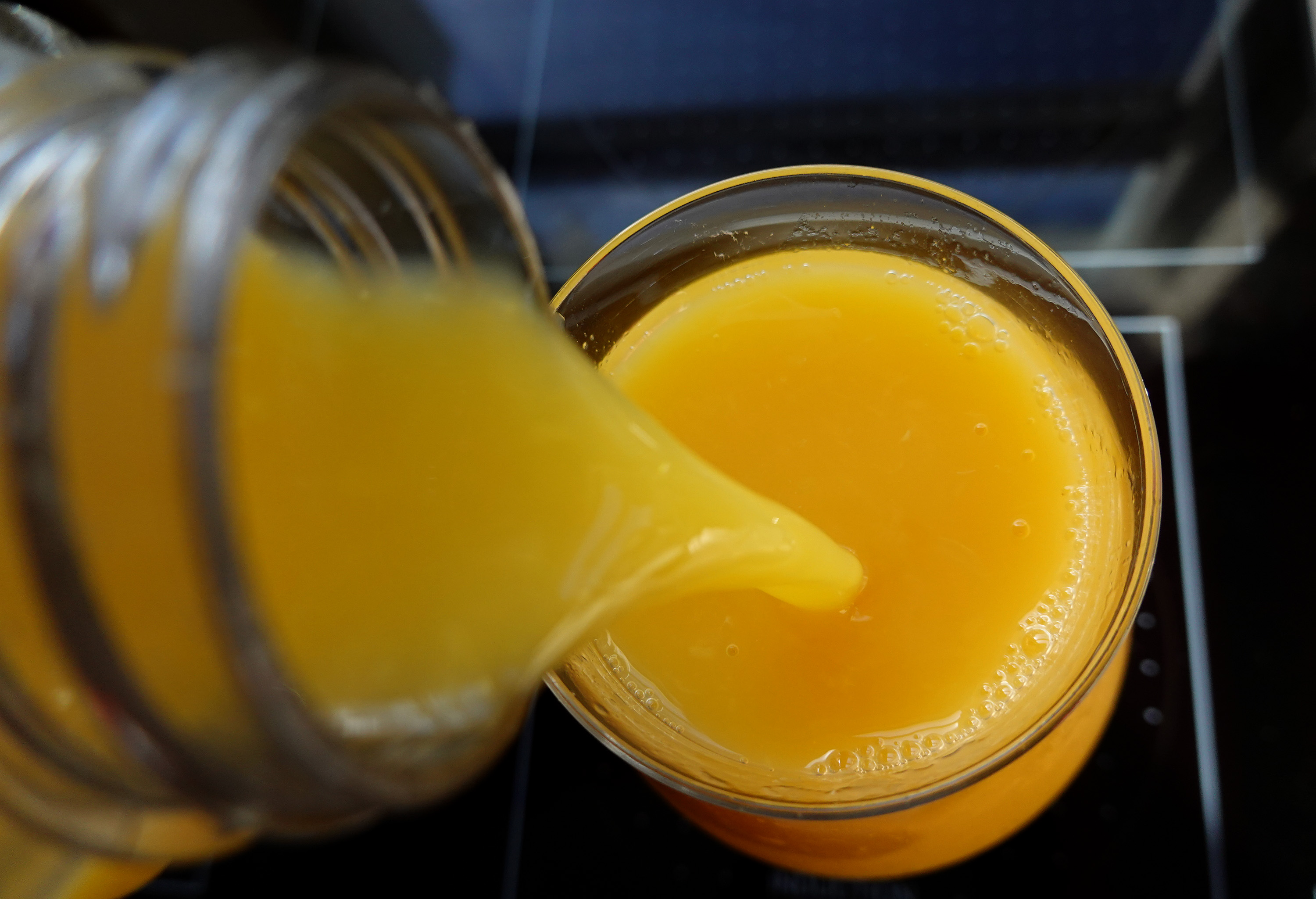 Juice Drinks Recall Update as FDA Sets Risk Level - Newsweek
