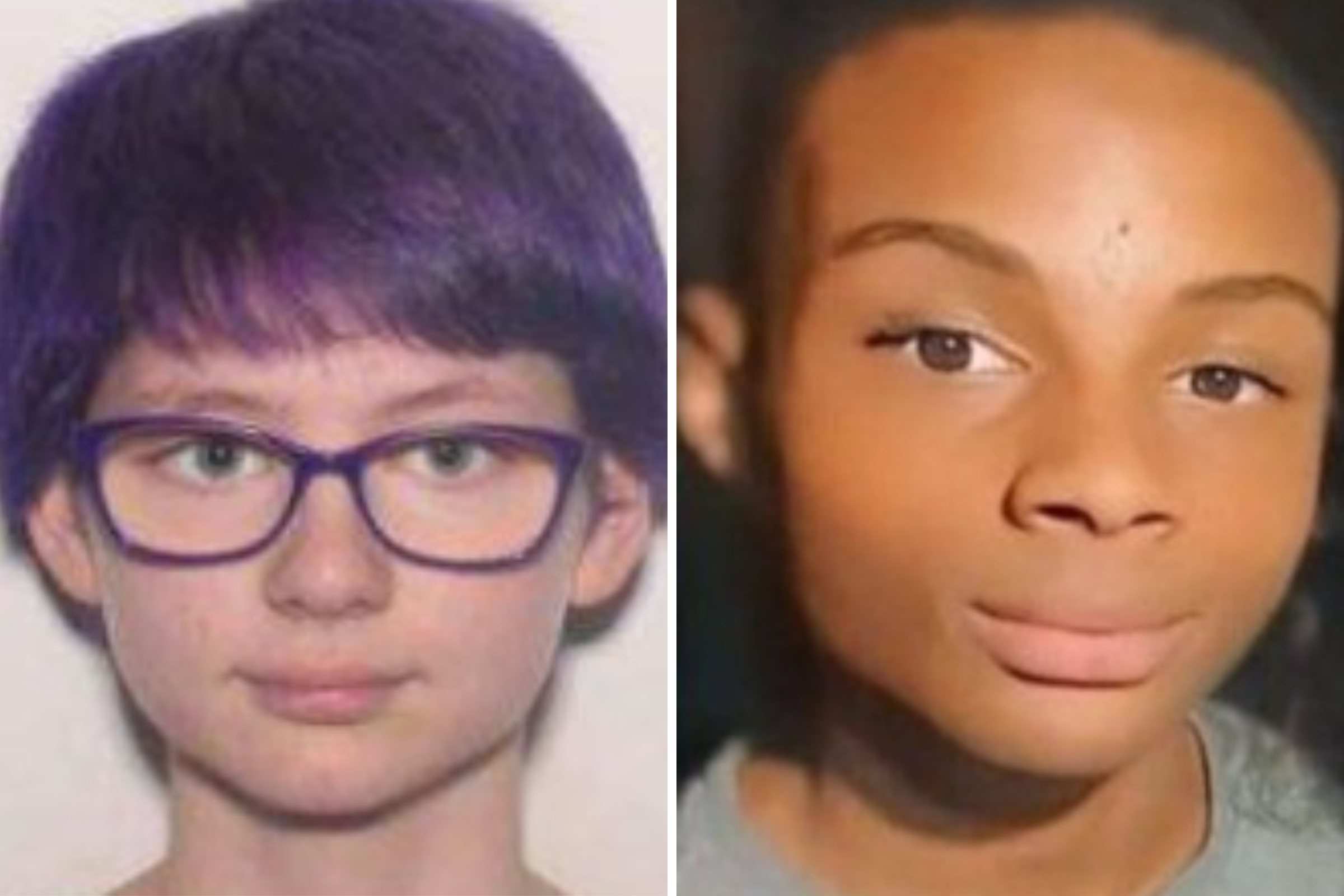 AMBER Alert Update: Missing Arkansas Teens Found - Newsweek