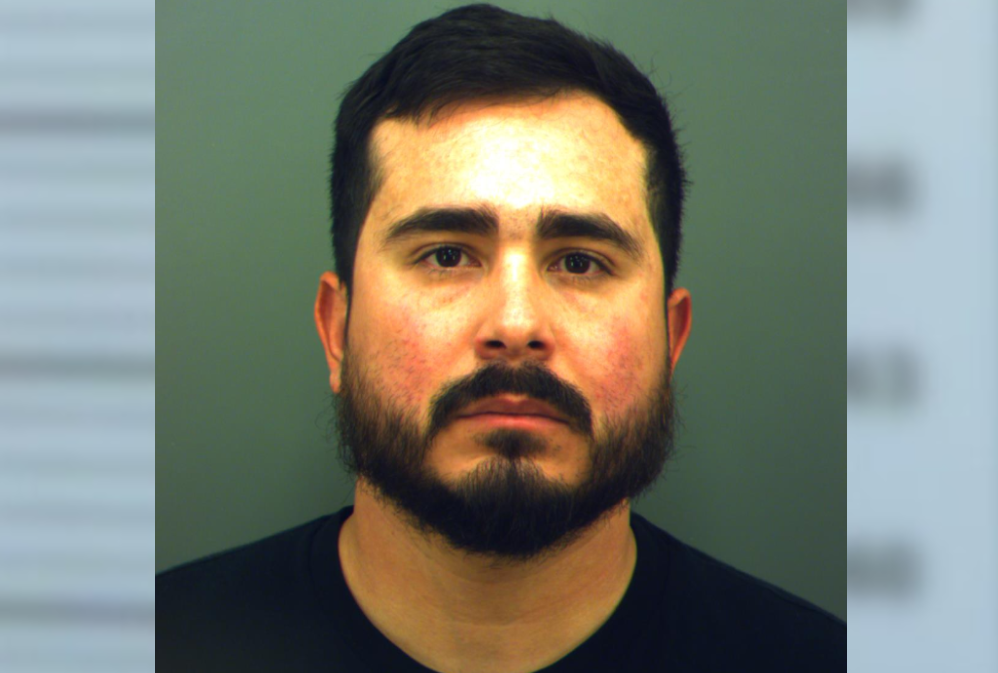 Off-duty CBP Officer 'Fired 11 Shots During Road Rage Incident In El ...