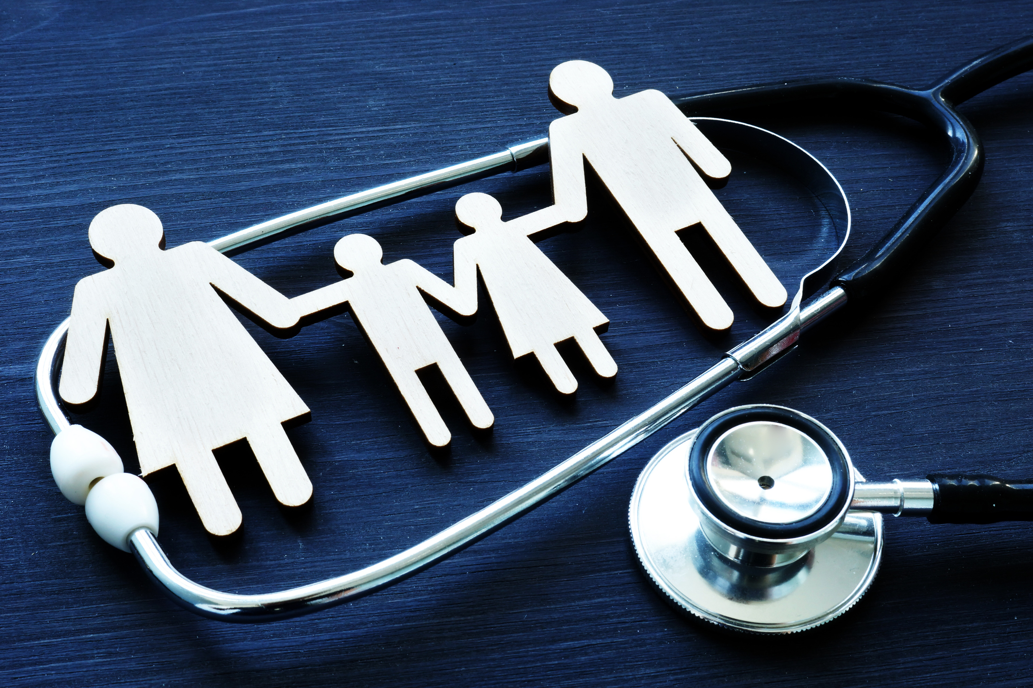 Parents Didn't Tell Daughter About Hereditary Illness, Now She Has ...