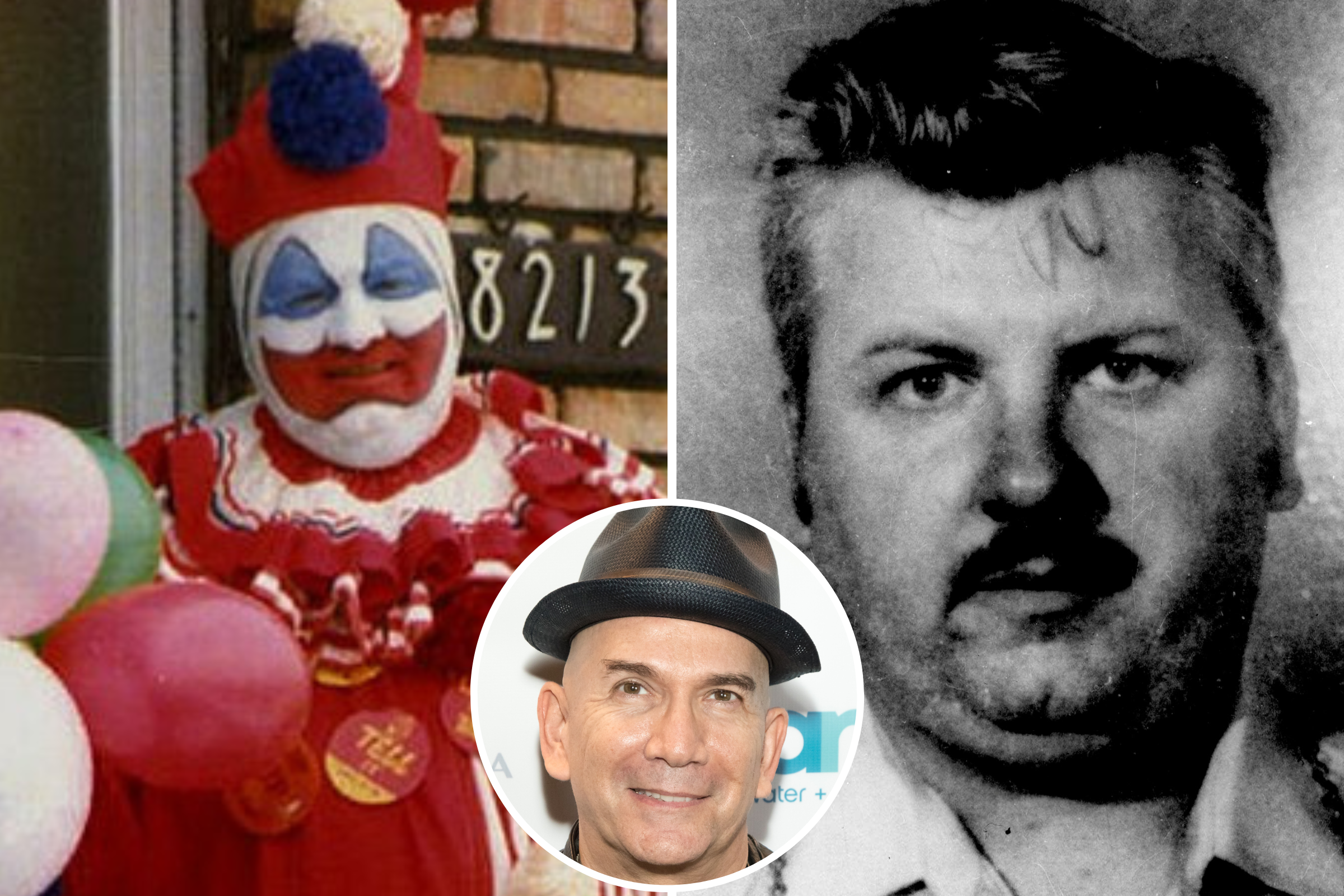 'Law & Order' Actor Reveals Being Sexually Assaulted by John Wayne Gacy ...