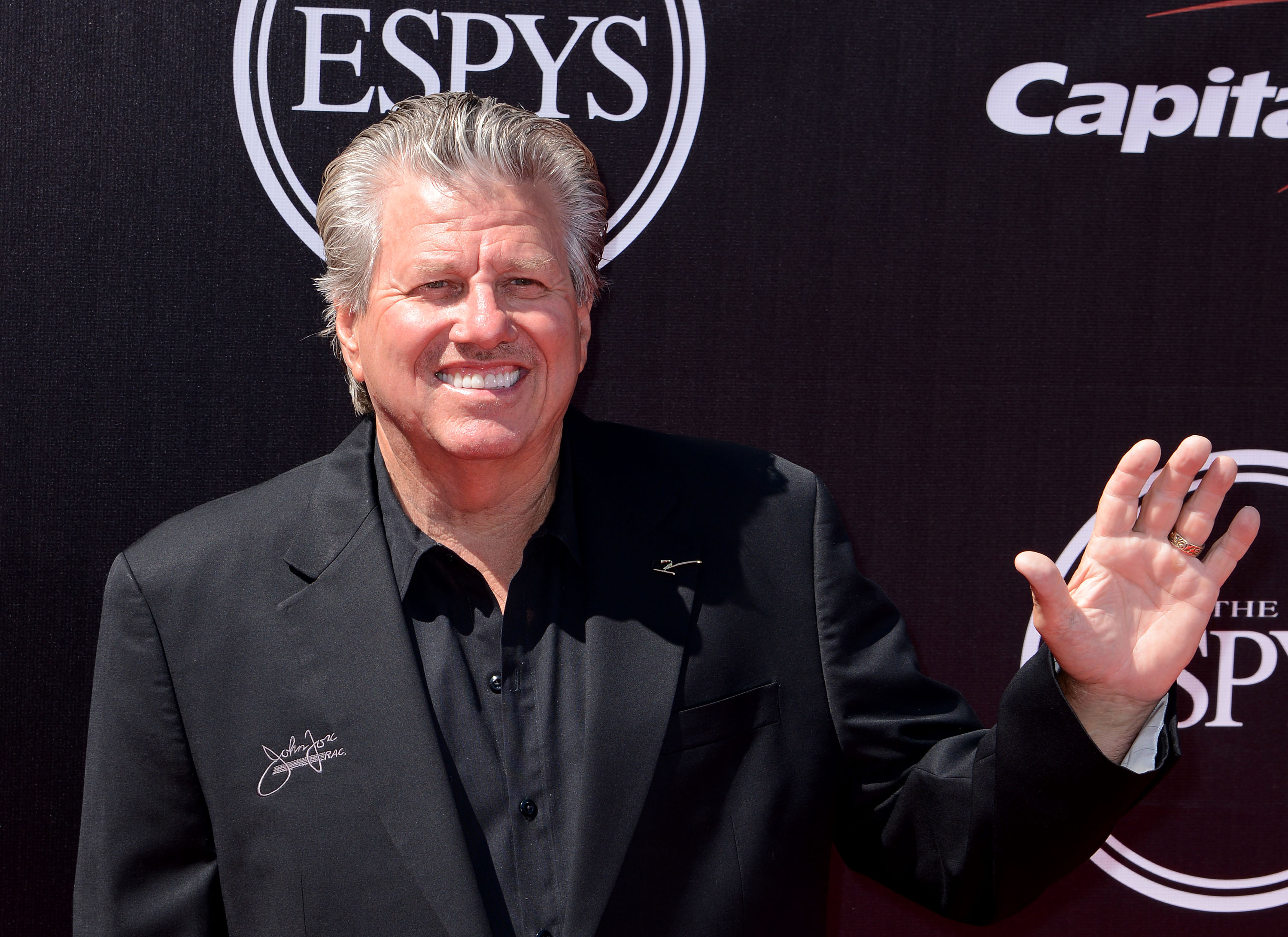 John Force Return: What Happened To The Legendary NHRA Driver ...