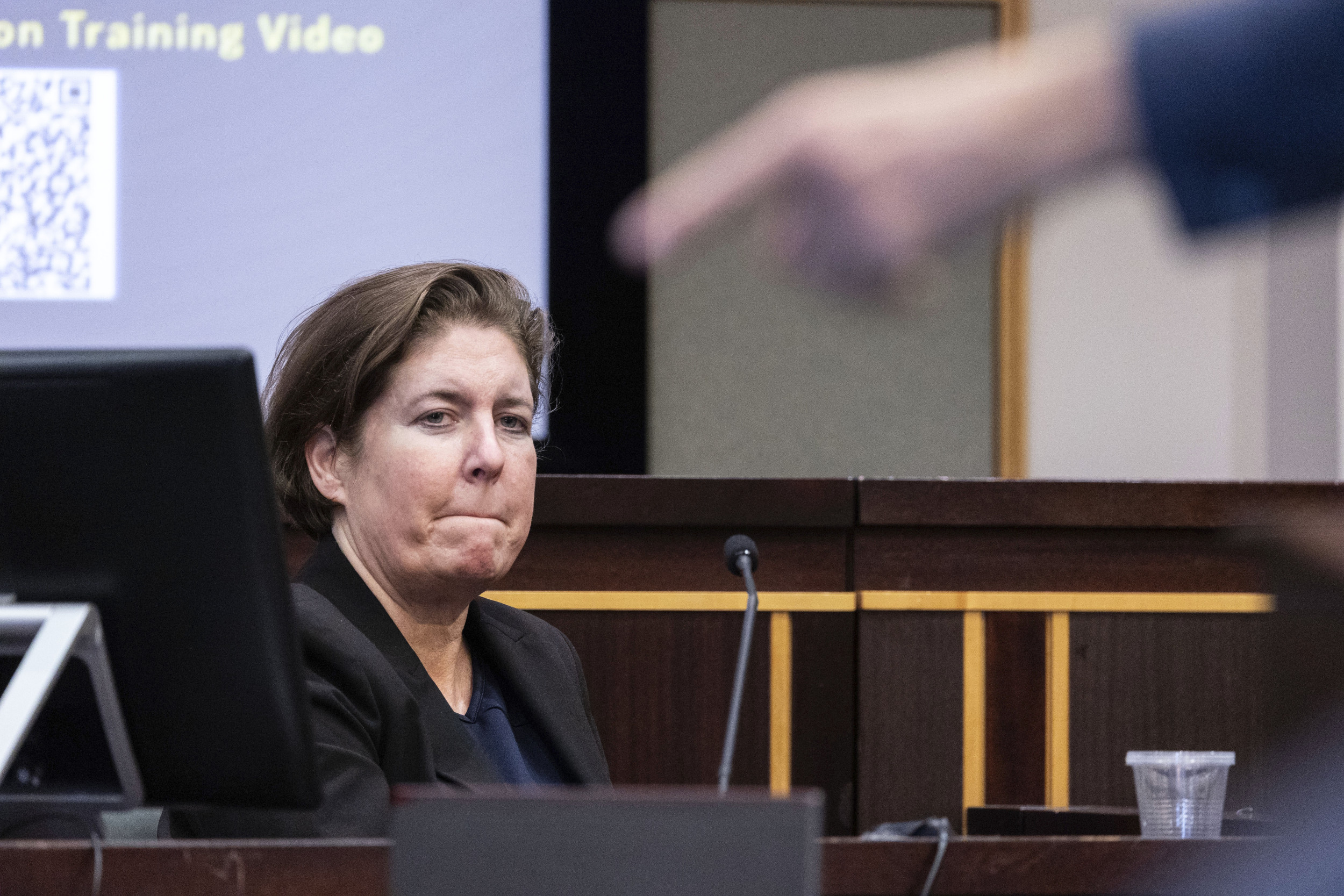 Sarah Boone Sentenced to Life After Claiming Prison Was One of Her ...